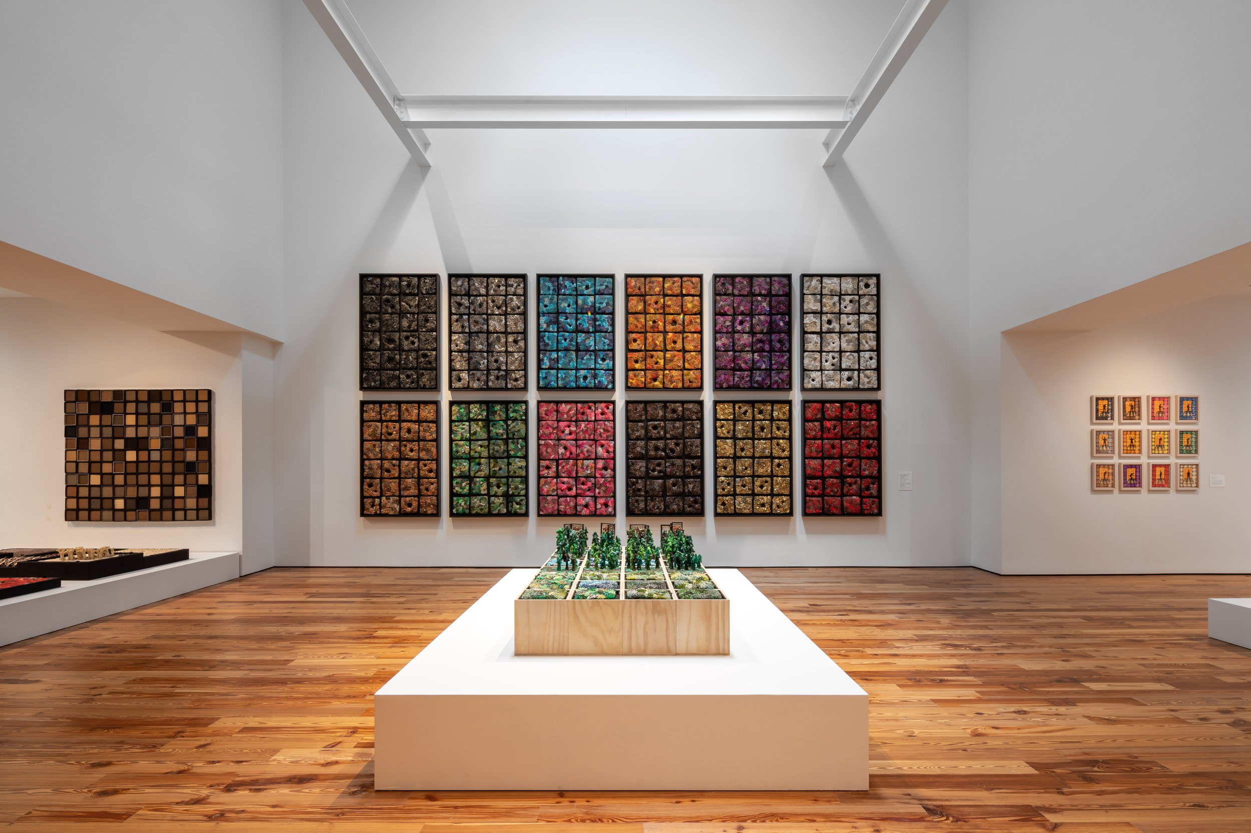 Steven and William Ladd