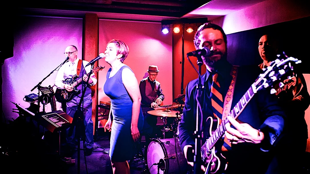 Videos - See Why We’re One Of The Best Live Bands In MN — The Covers