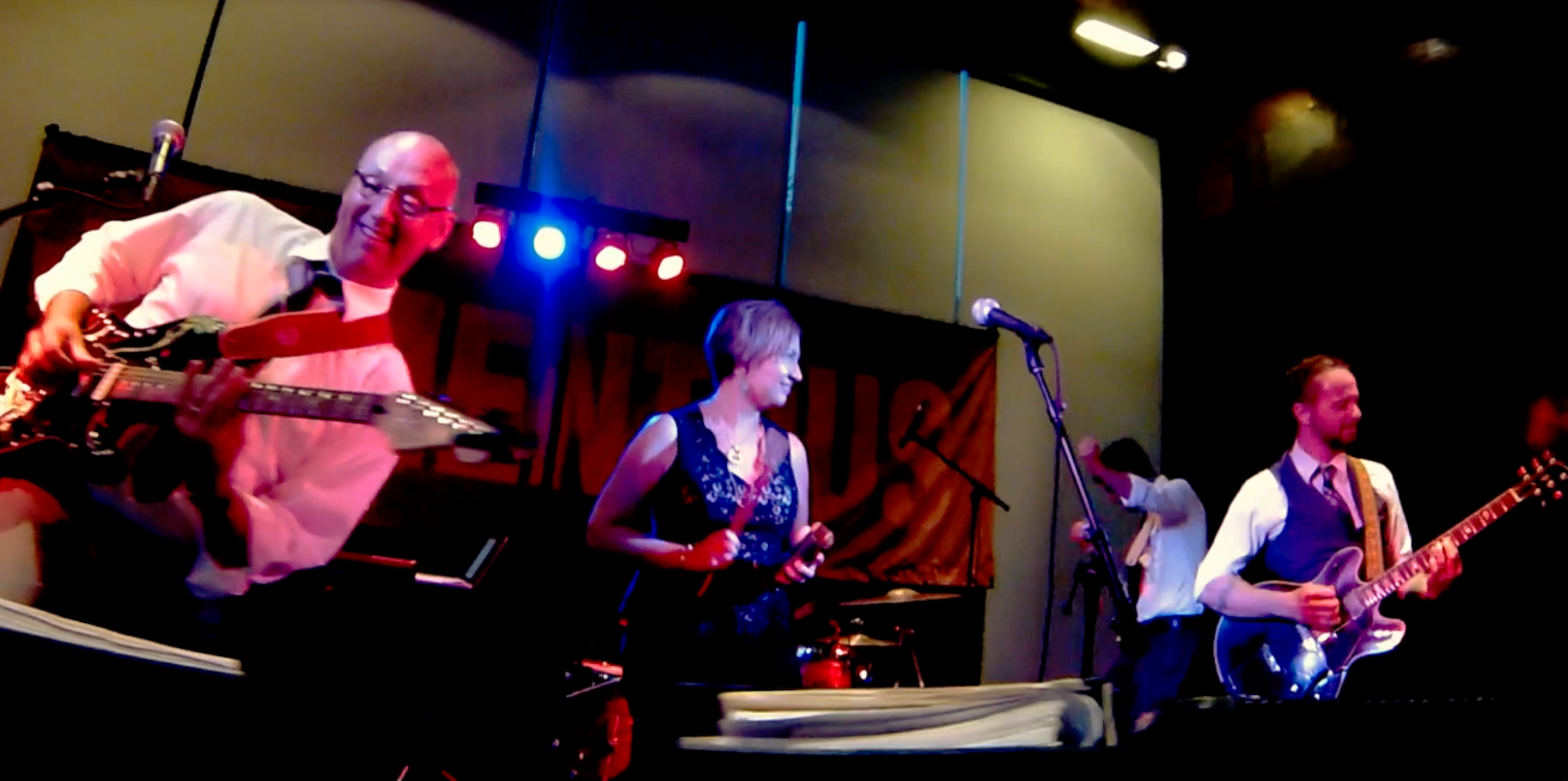 Videos - See Why We’re One Of The Best Live Bands In MN — The Covers