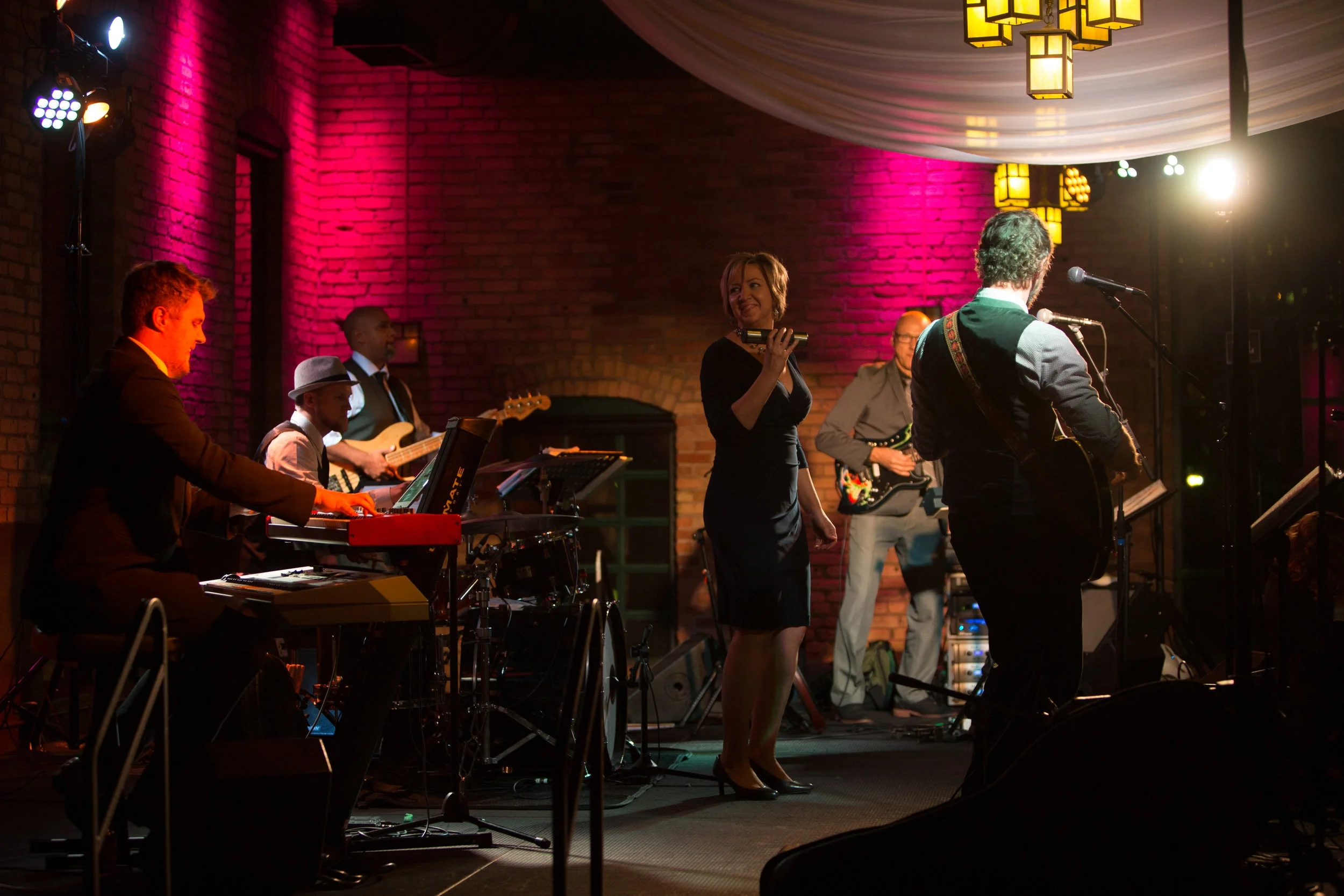 Videos - See Why We’re One Of The Best Live Bands In MN — The Covers