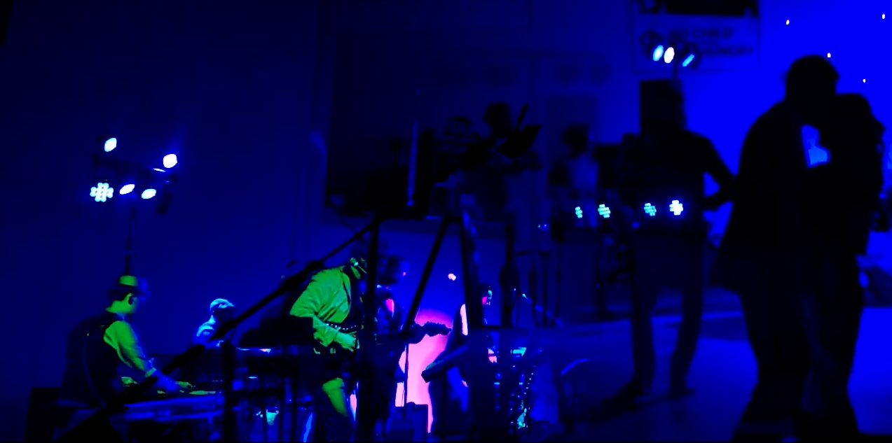 Videos - See Why We’re One Of The Best Live Bands In MN — The Covers