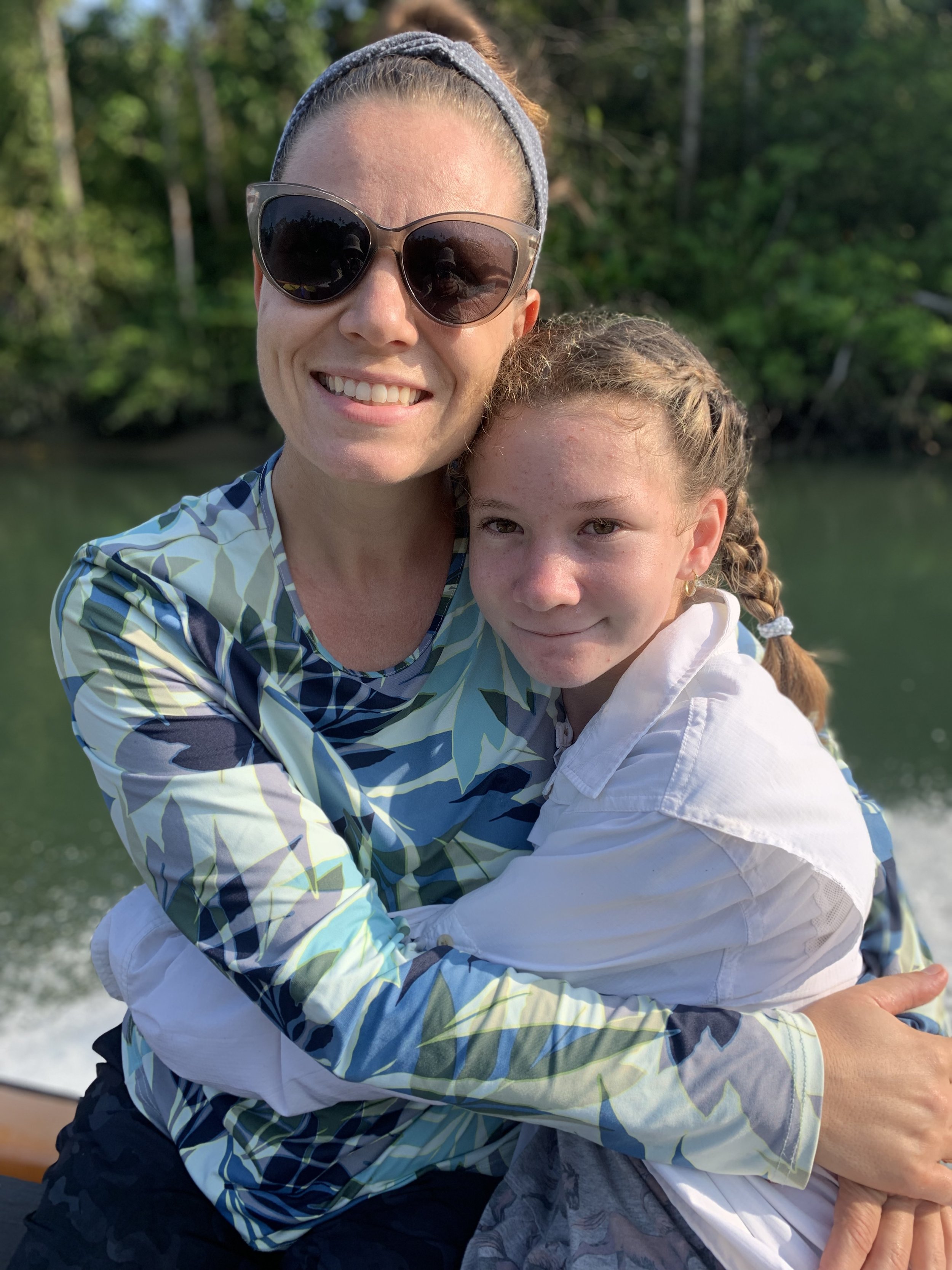 Caleb & Melissa Gibello pics — Papua New Guinea Missions