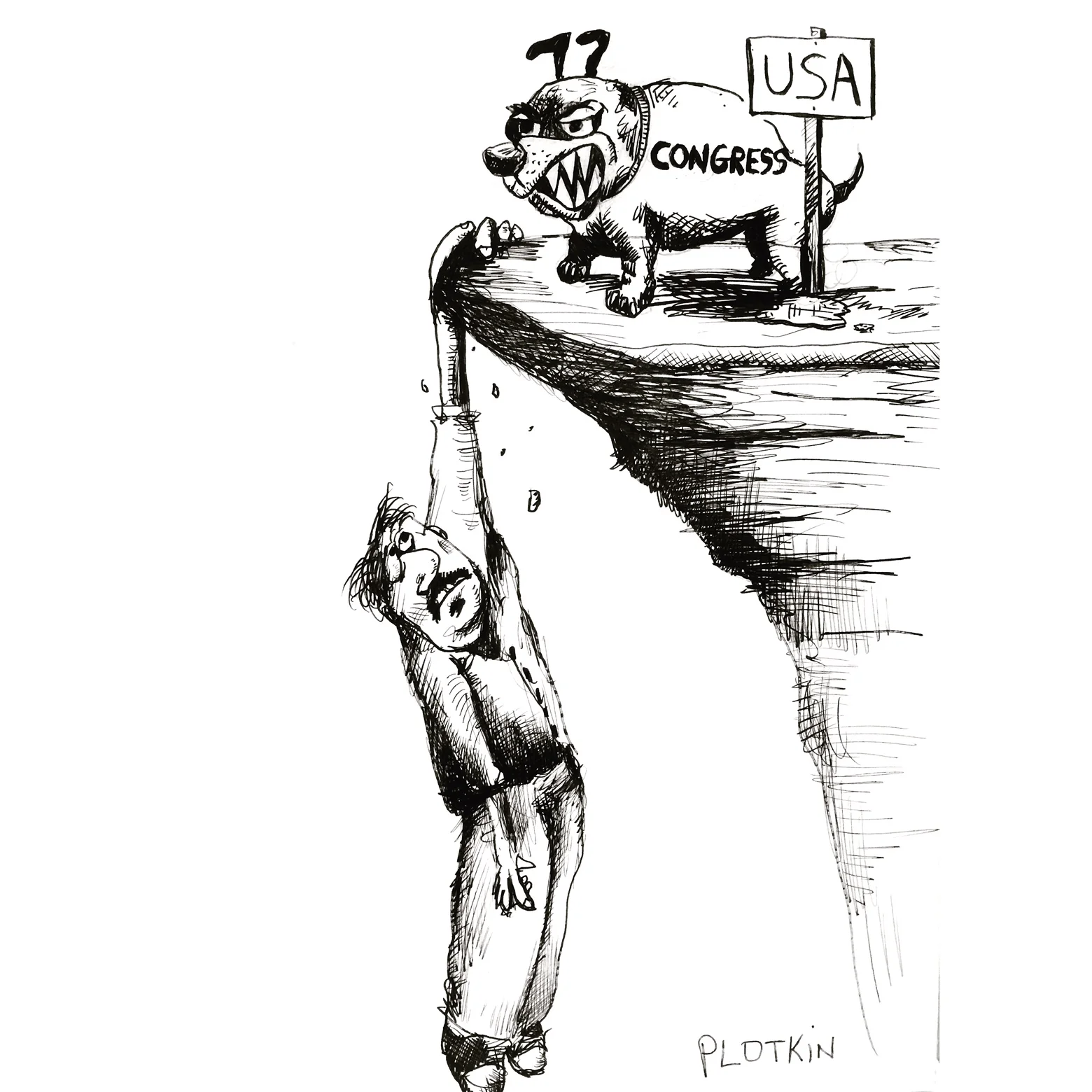 Gallery — Spontoonist