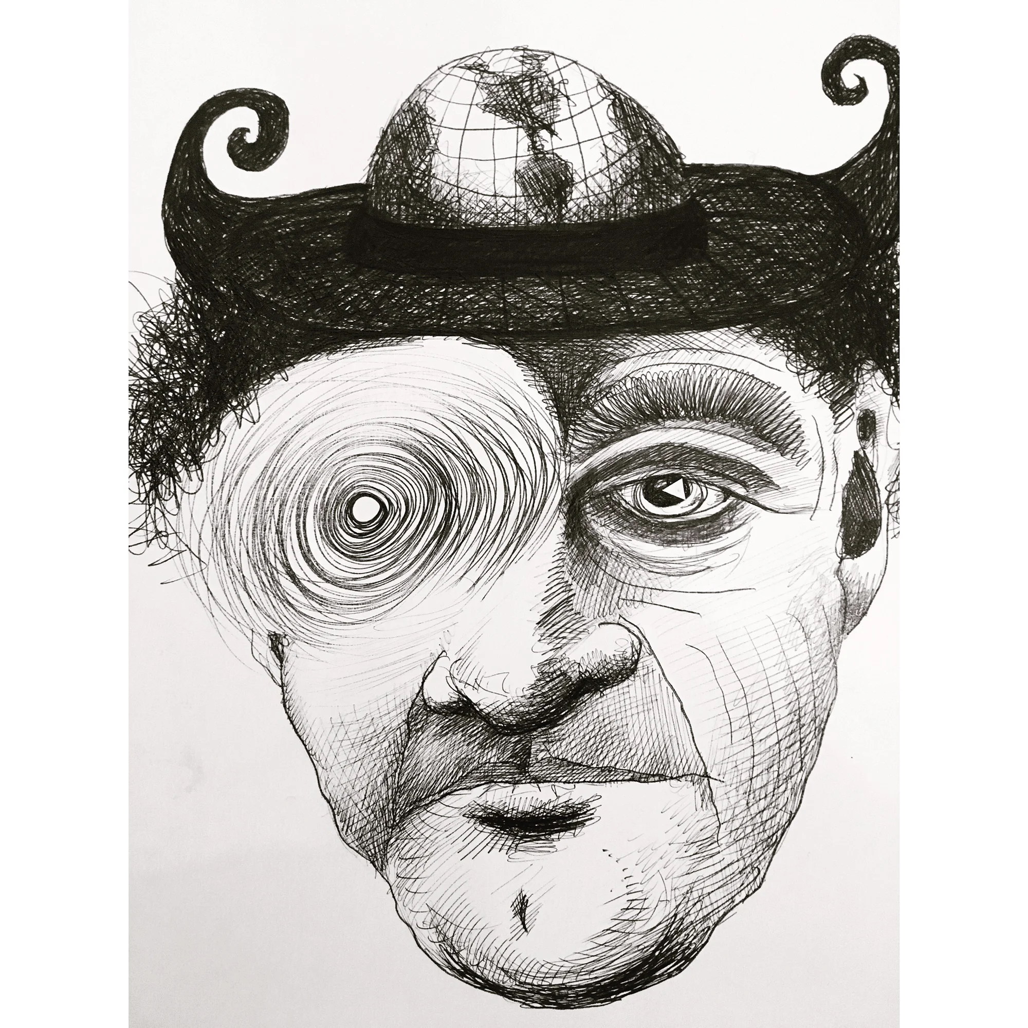 Gallery — Spontoonist