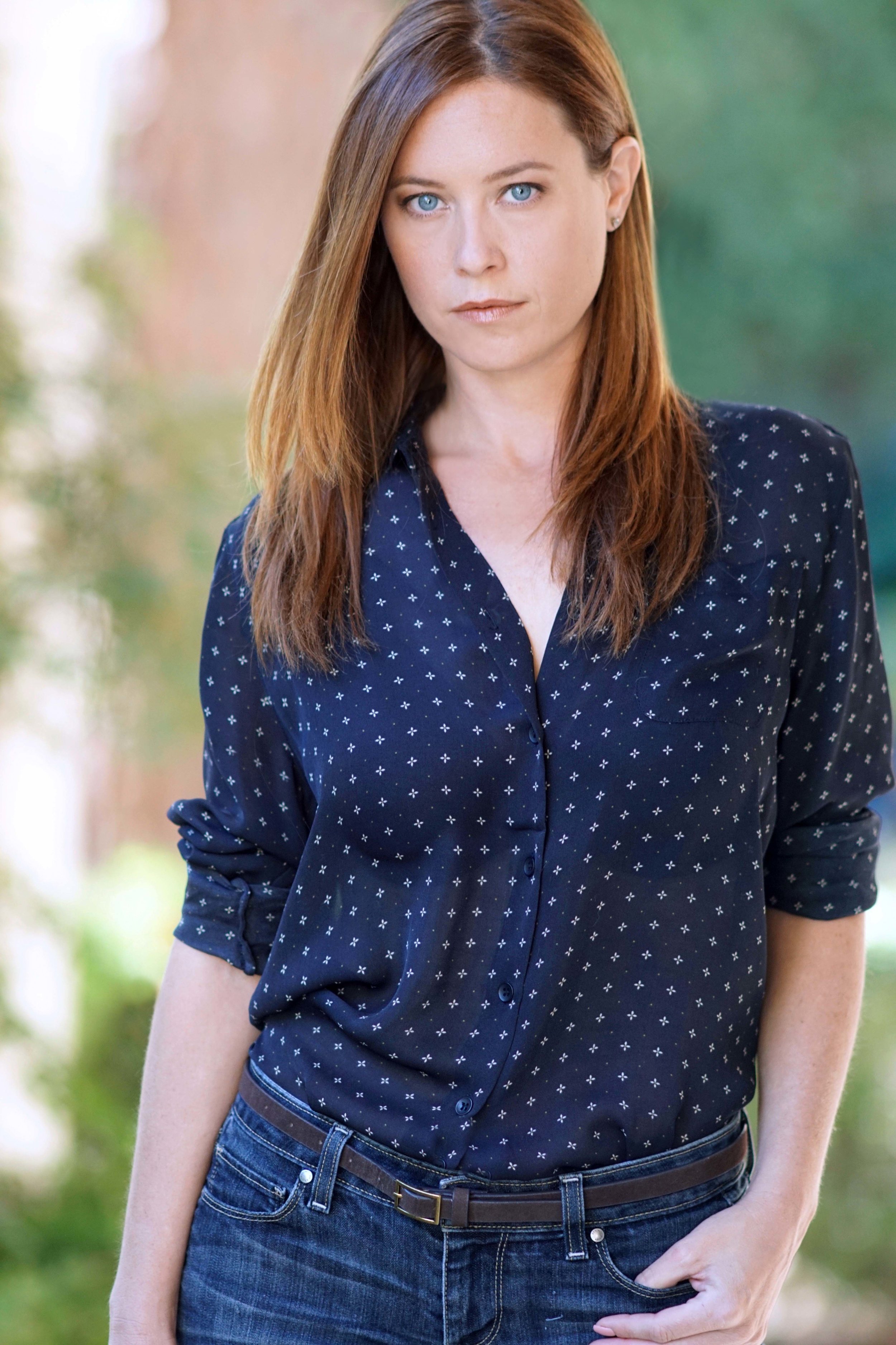 Gallery — Melissa Archer