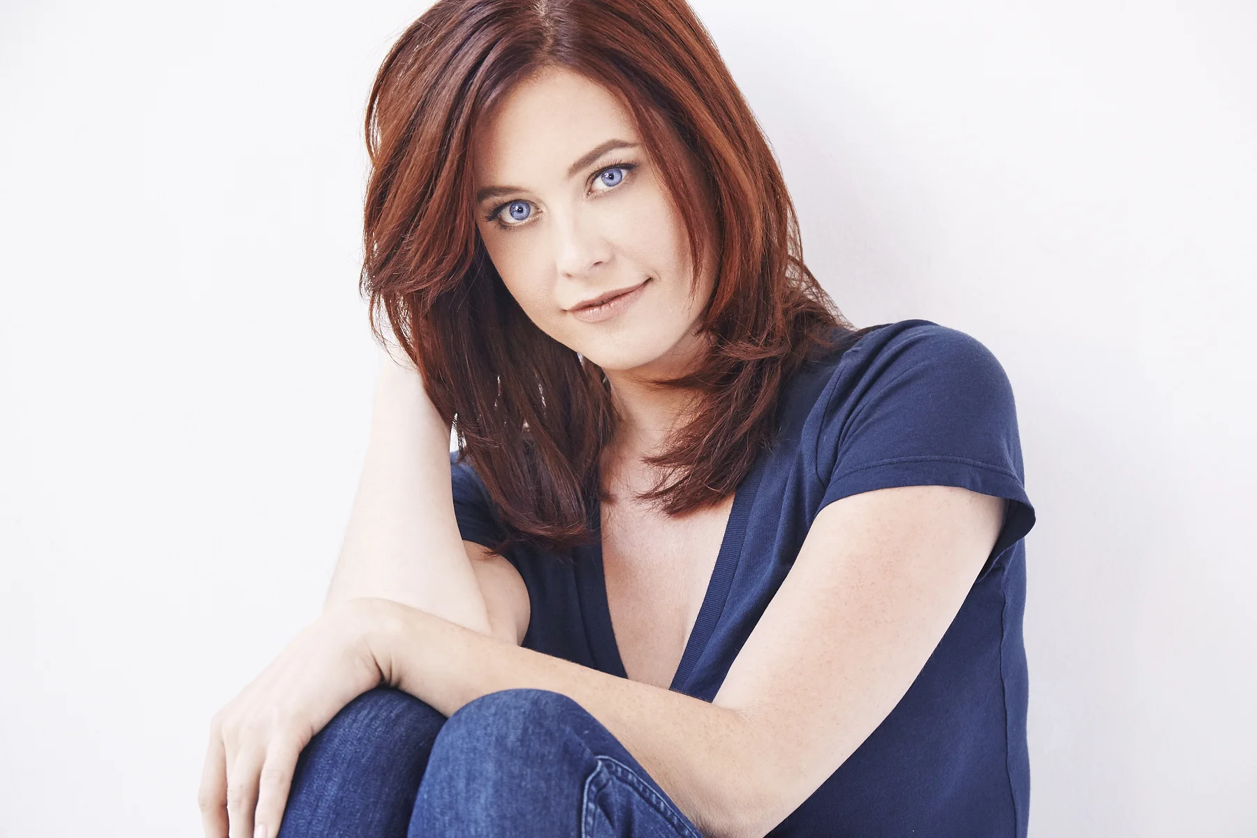 Gallery — Melissa Archer