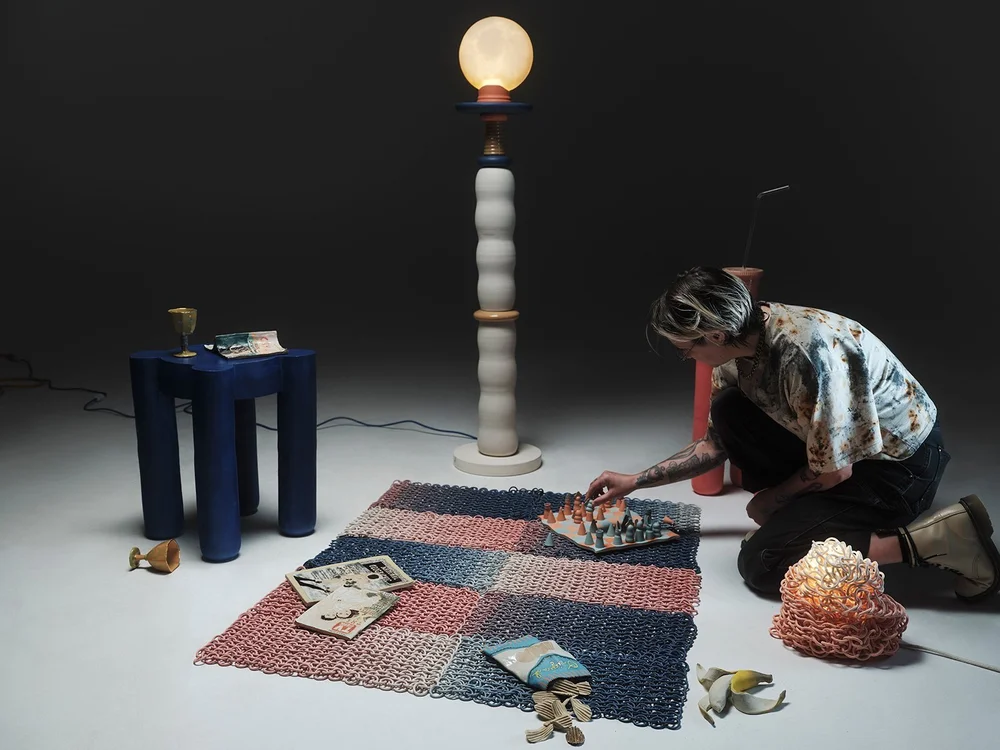 about the artist — YYY