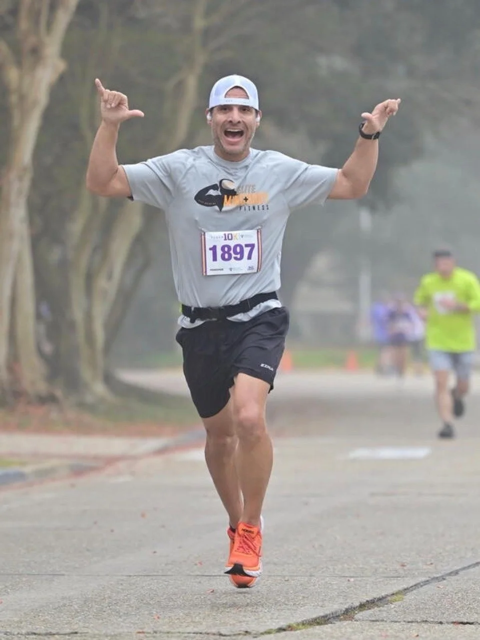 Ben Landry — Future Fitness