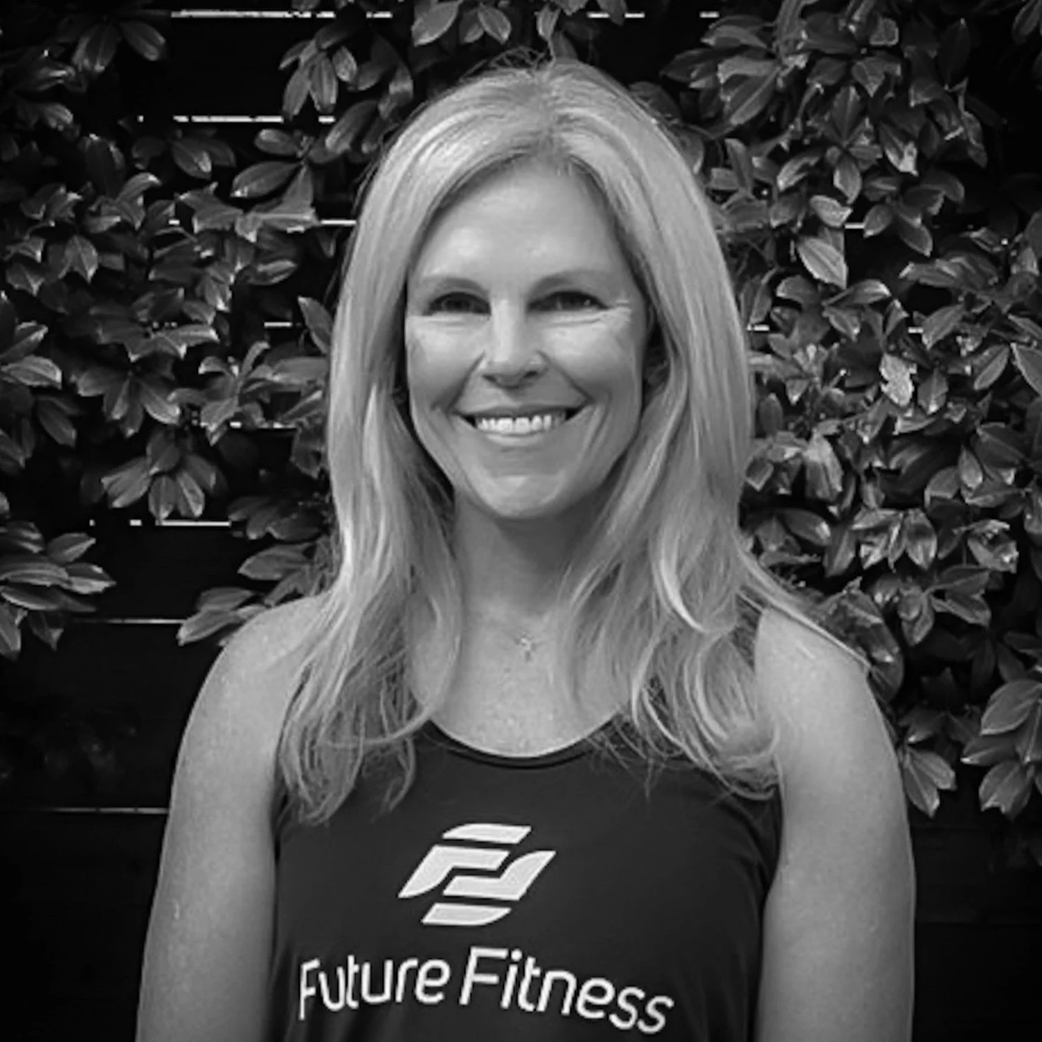 Meet The Team — Future Fitness