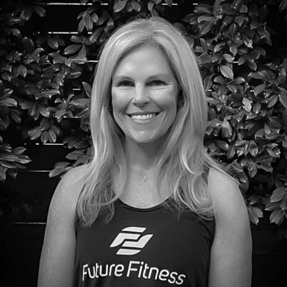 Meet The Team — Future Fitness