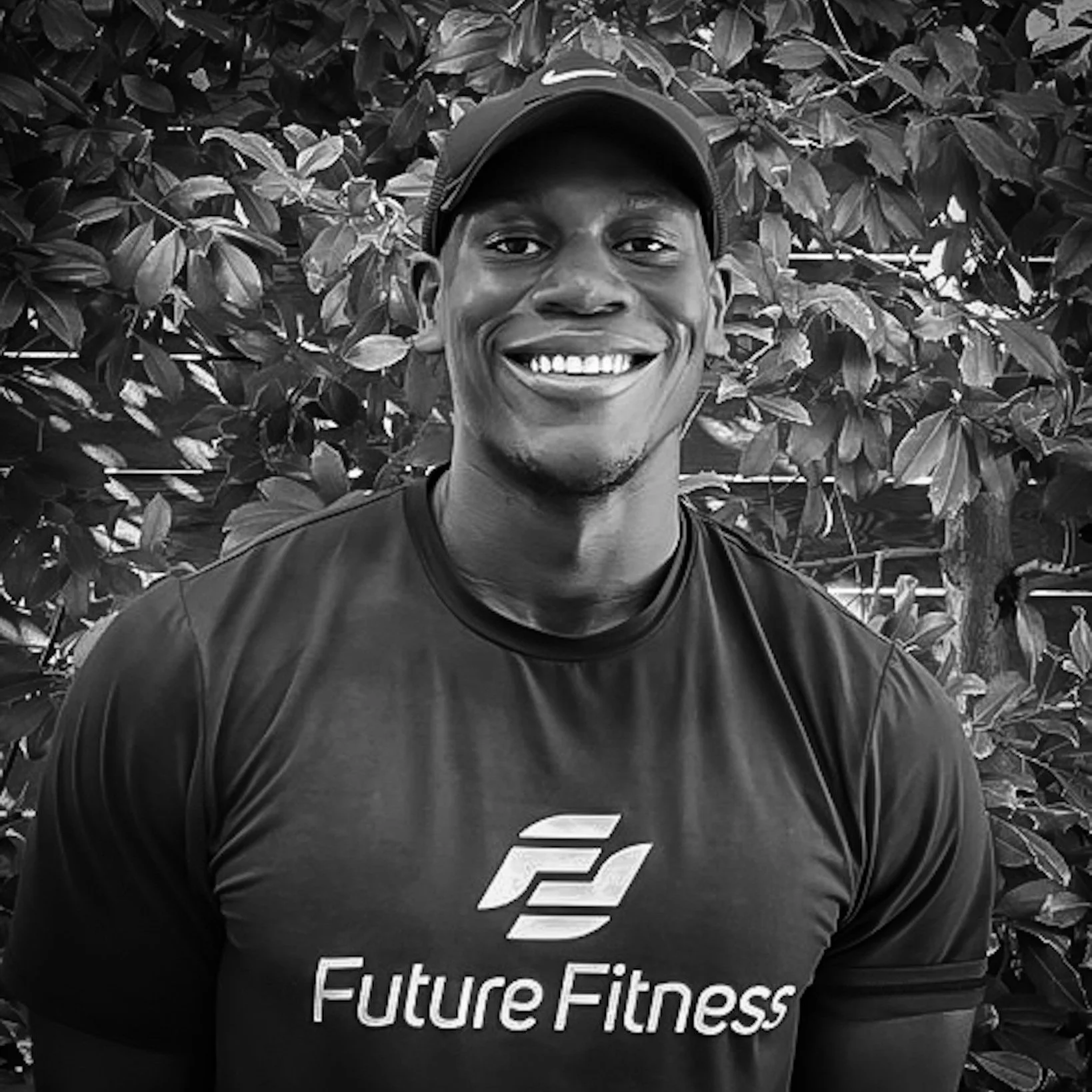 Meet The Team — Future Fitness