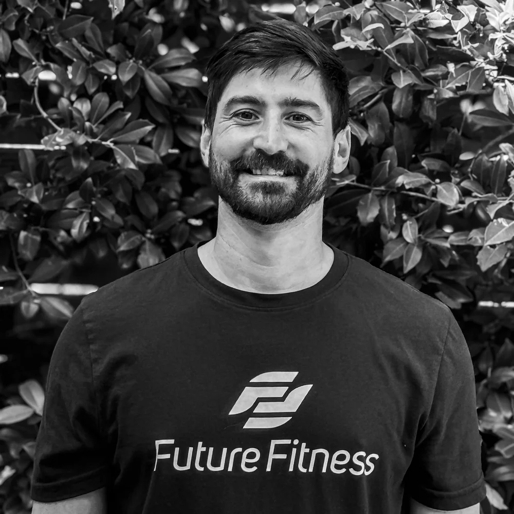 Meet The Team — Future Fitness