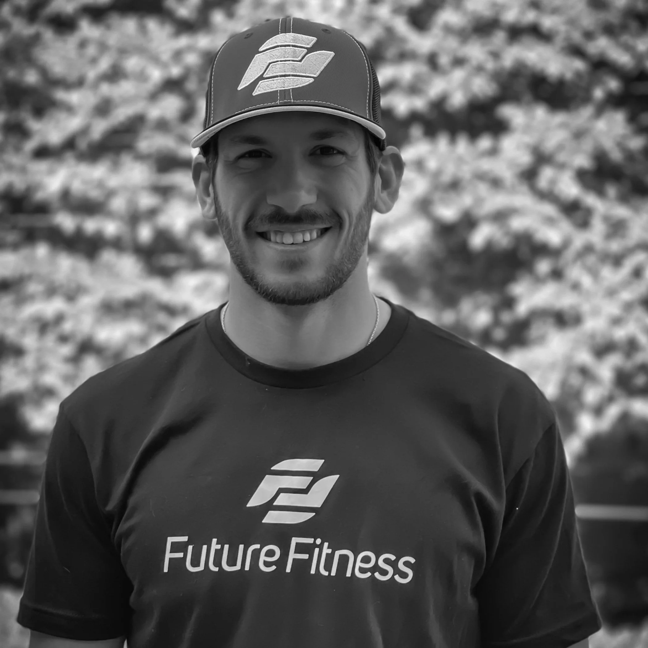 Meet The Team — Future Fitness
