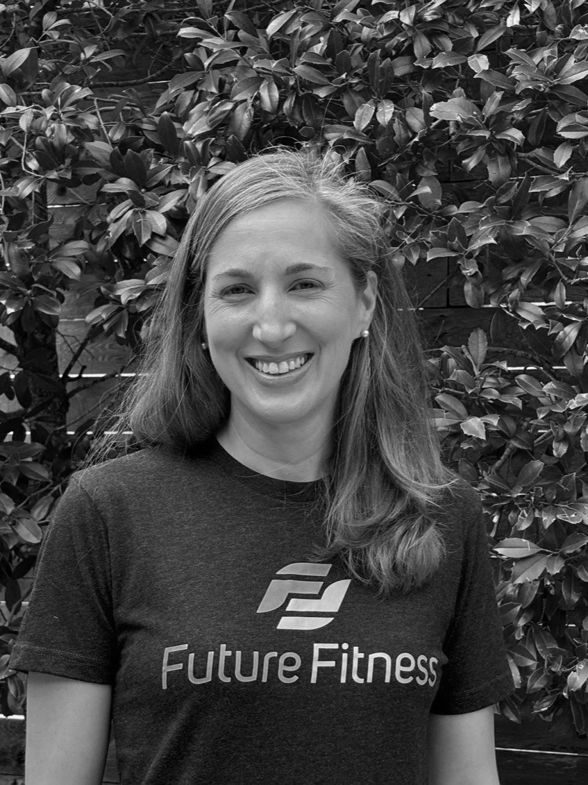 Meet The Team — Future Fitness