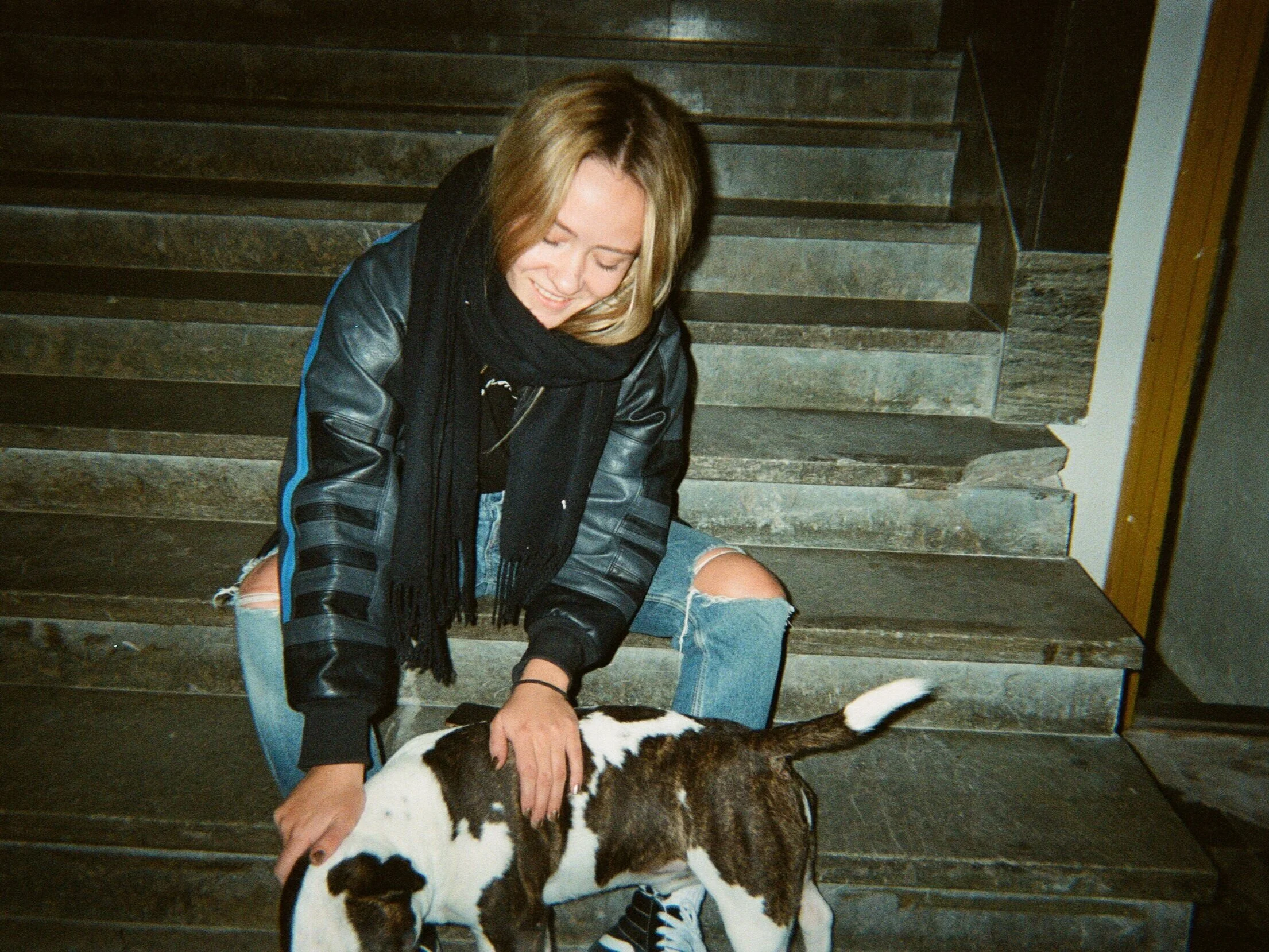 Kristin Carpenter - Songwriter - Published & Managed by The Very Good ...