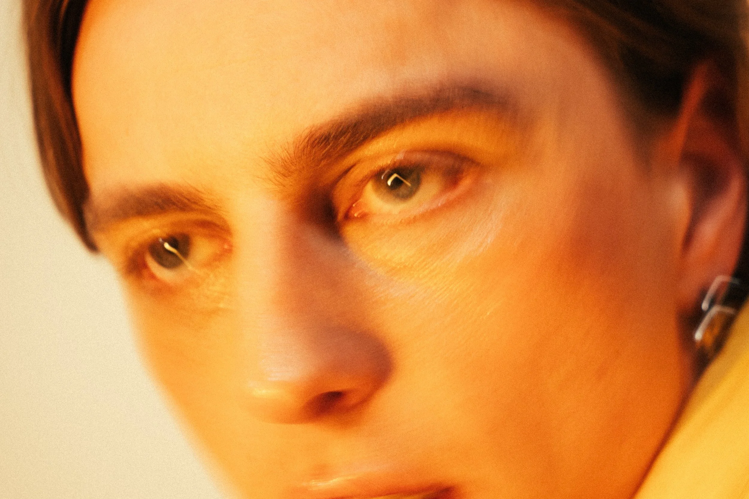 Killen. - the one and only. — THE VERY GOOD