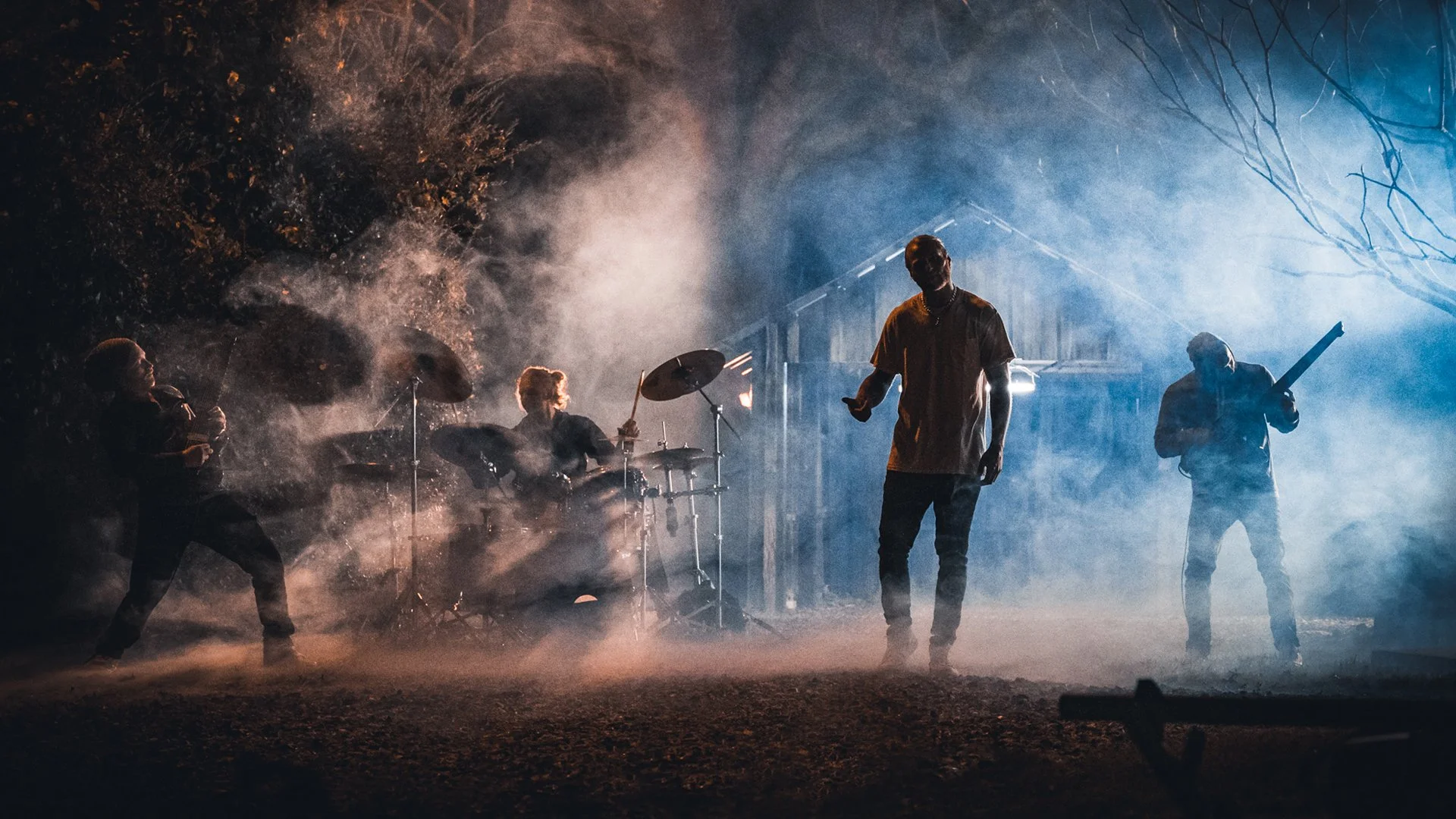 Stellar Circuits - Sight To Sound | The Official Stellar Circuits Site