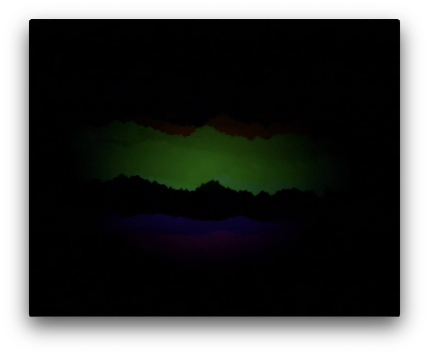 Saundaryalahari Project — Yati Durant