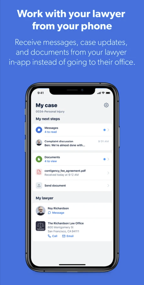 Clio CONNECT — Frugal Legal Services: Online Divorce & Step-Parent Adoption