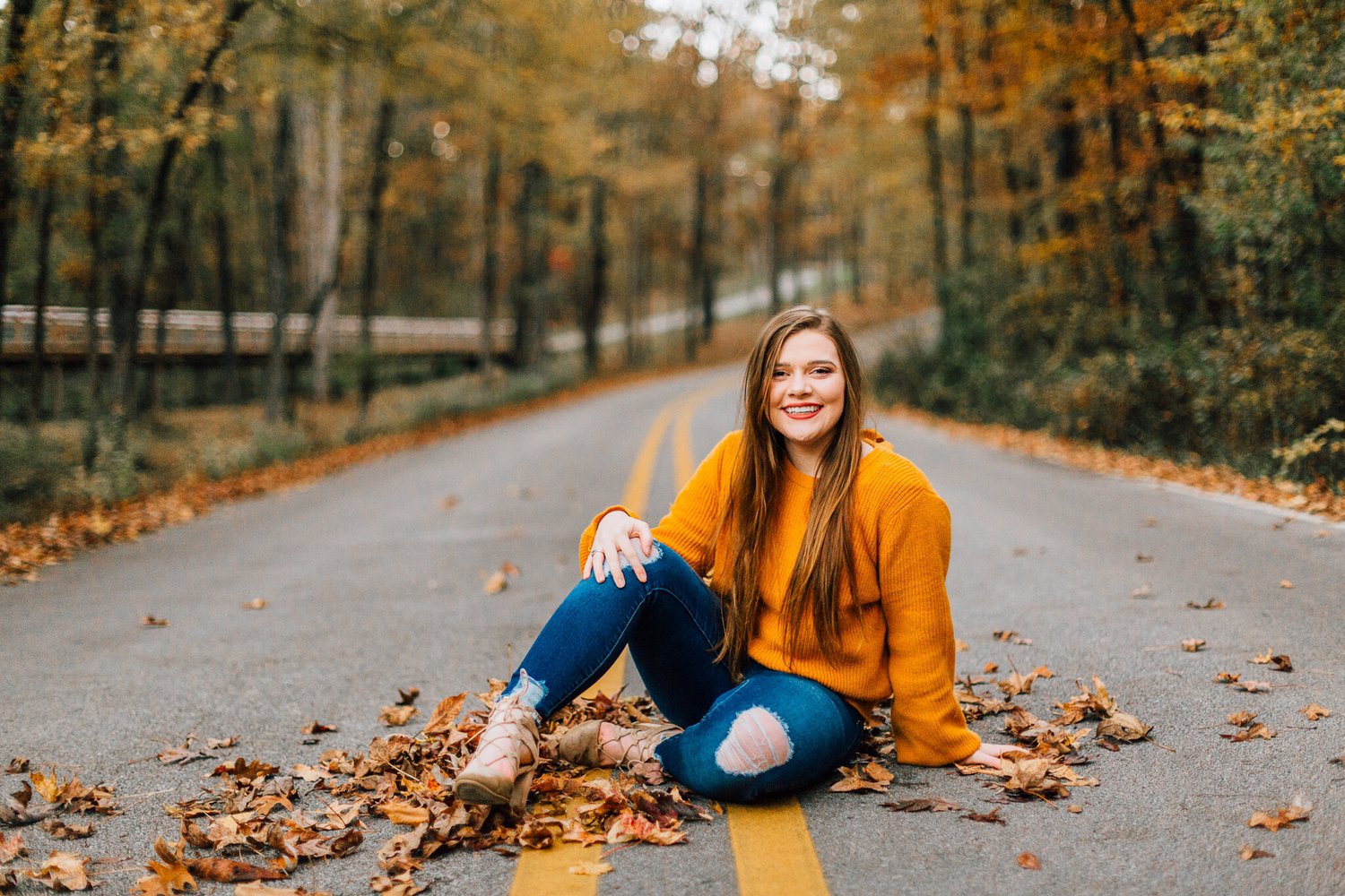 Senior Session | Craighead Forest Park | Downtown | Jonesboro Arkansas ...