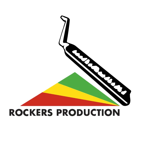 Rockers International Shop Based in Kingston, Jamaica on Orange Street