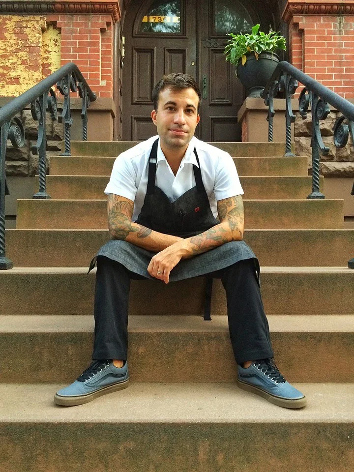 Who we Are — Chef Cava