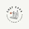 Chef Cava