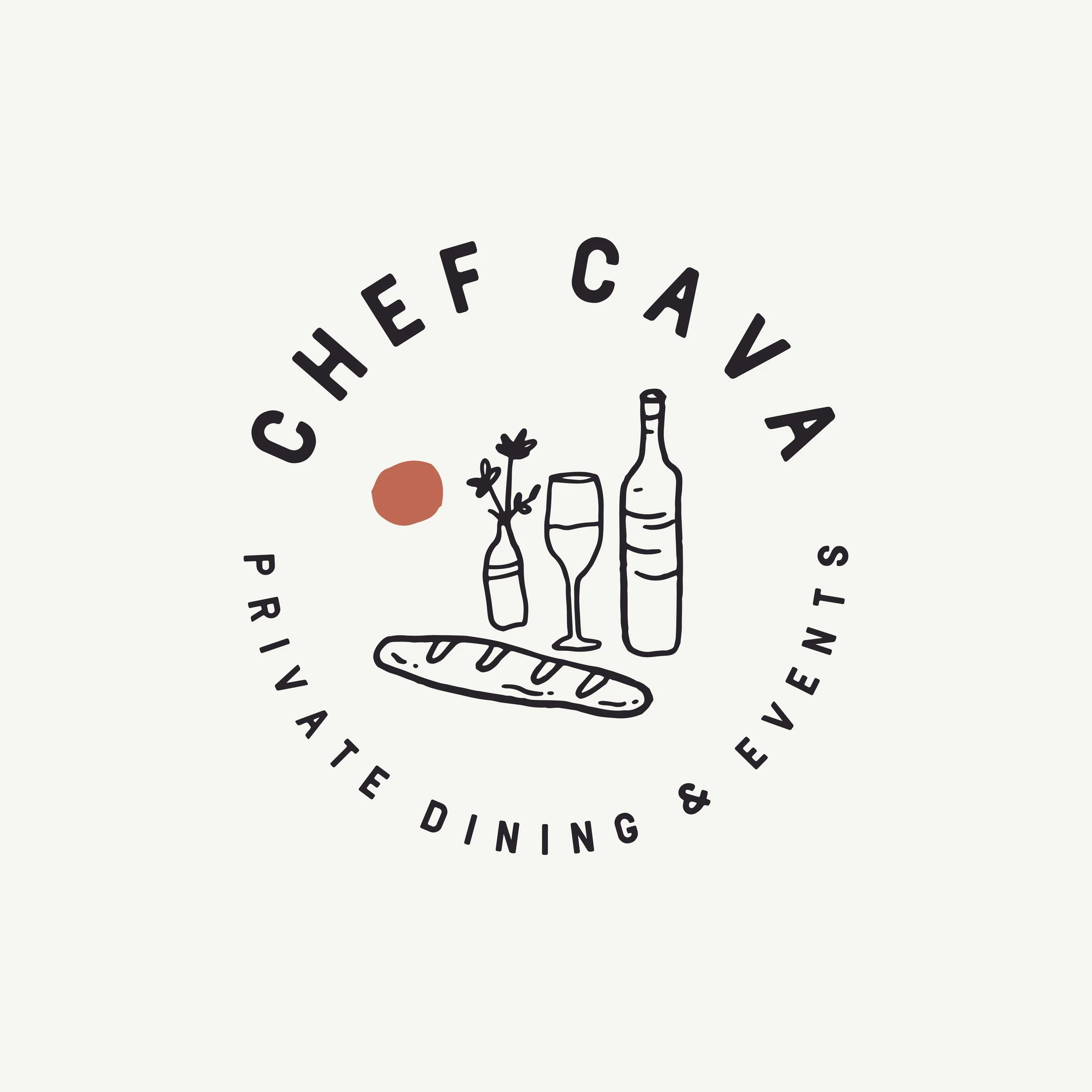 Chef Cava