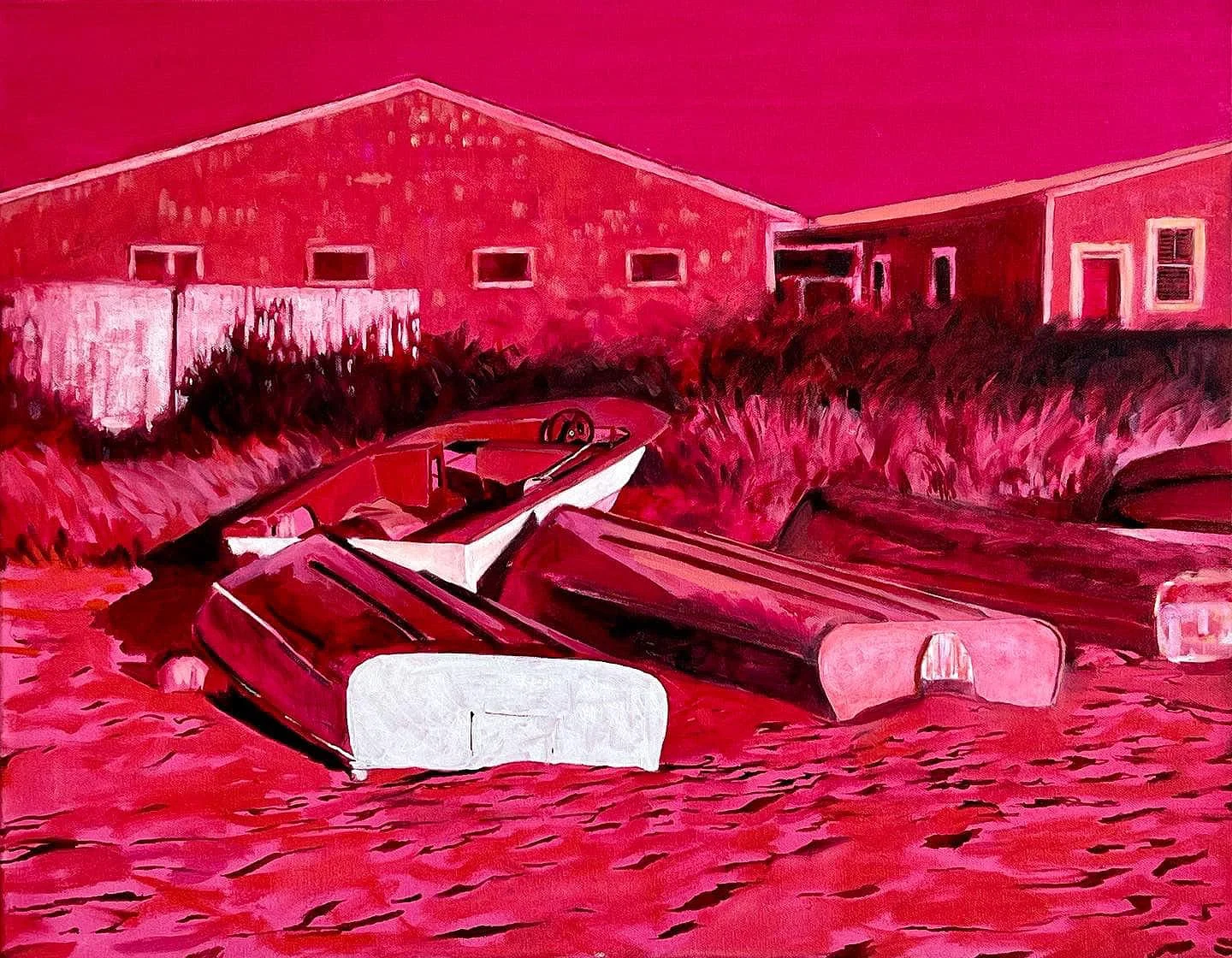 Michael Lyons Studio