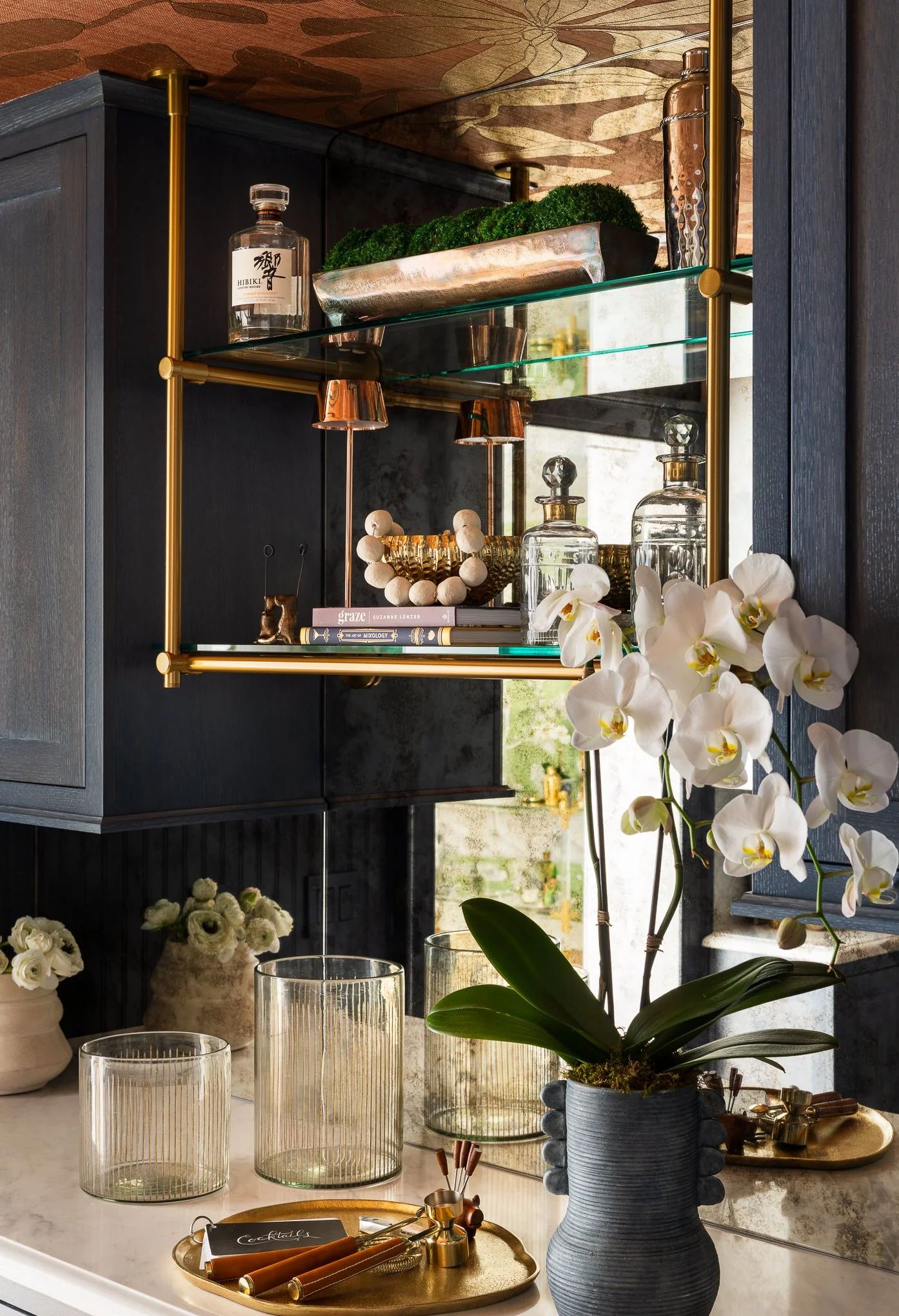 Mansion In May — Robinwood Kitchens