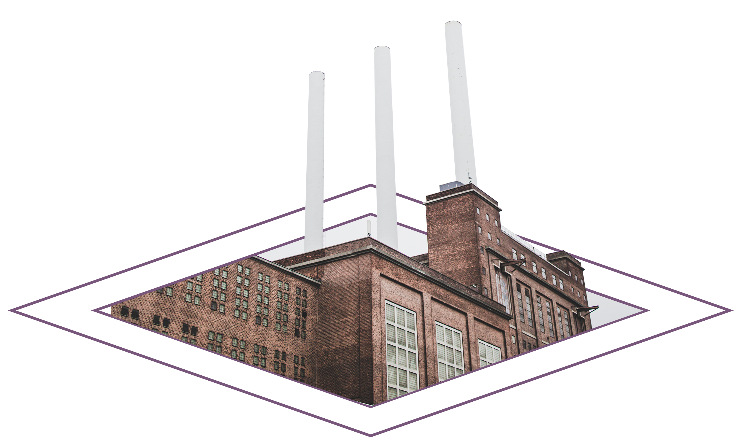 The Ready - Reinvent your organization