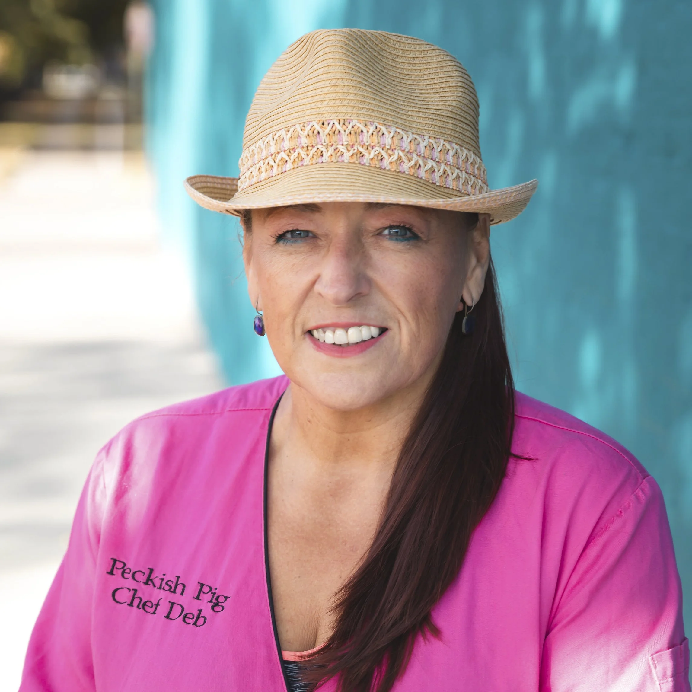 Debbie Evans Stay The Night