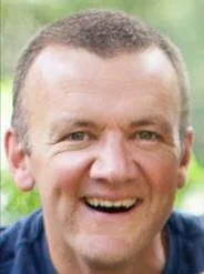 DWRunning - Jonathan O'Connell