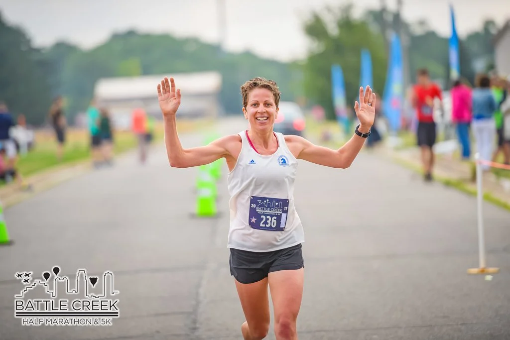 DWRunning - Marie Billen