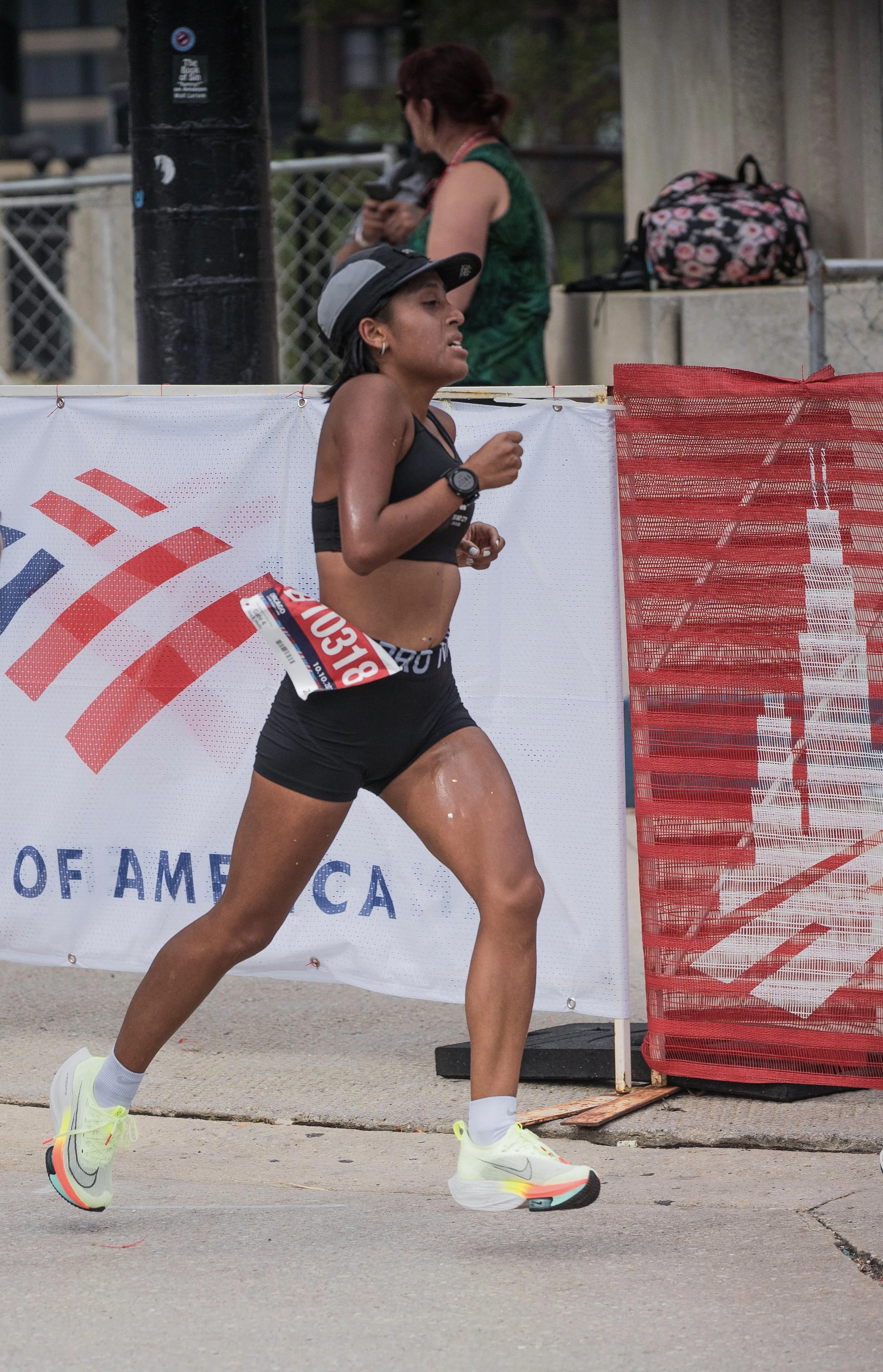DWRunning - Jenny Aguilar