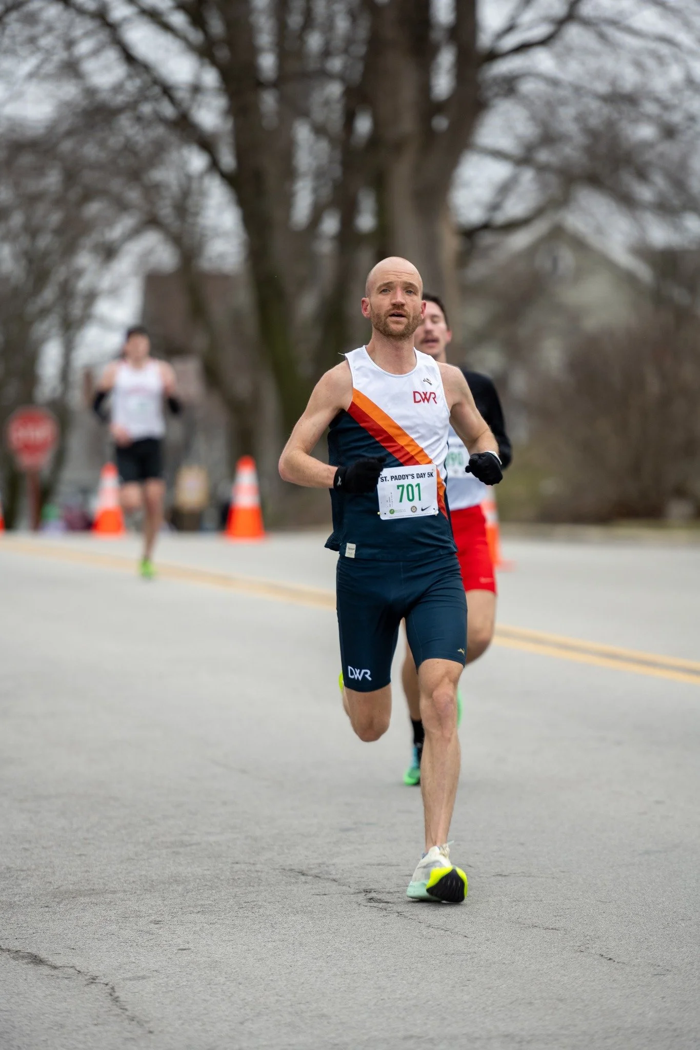 DWRunning - Ryan Jaskiewicz