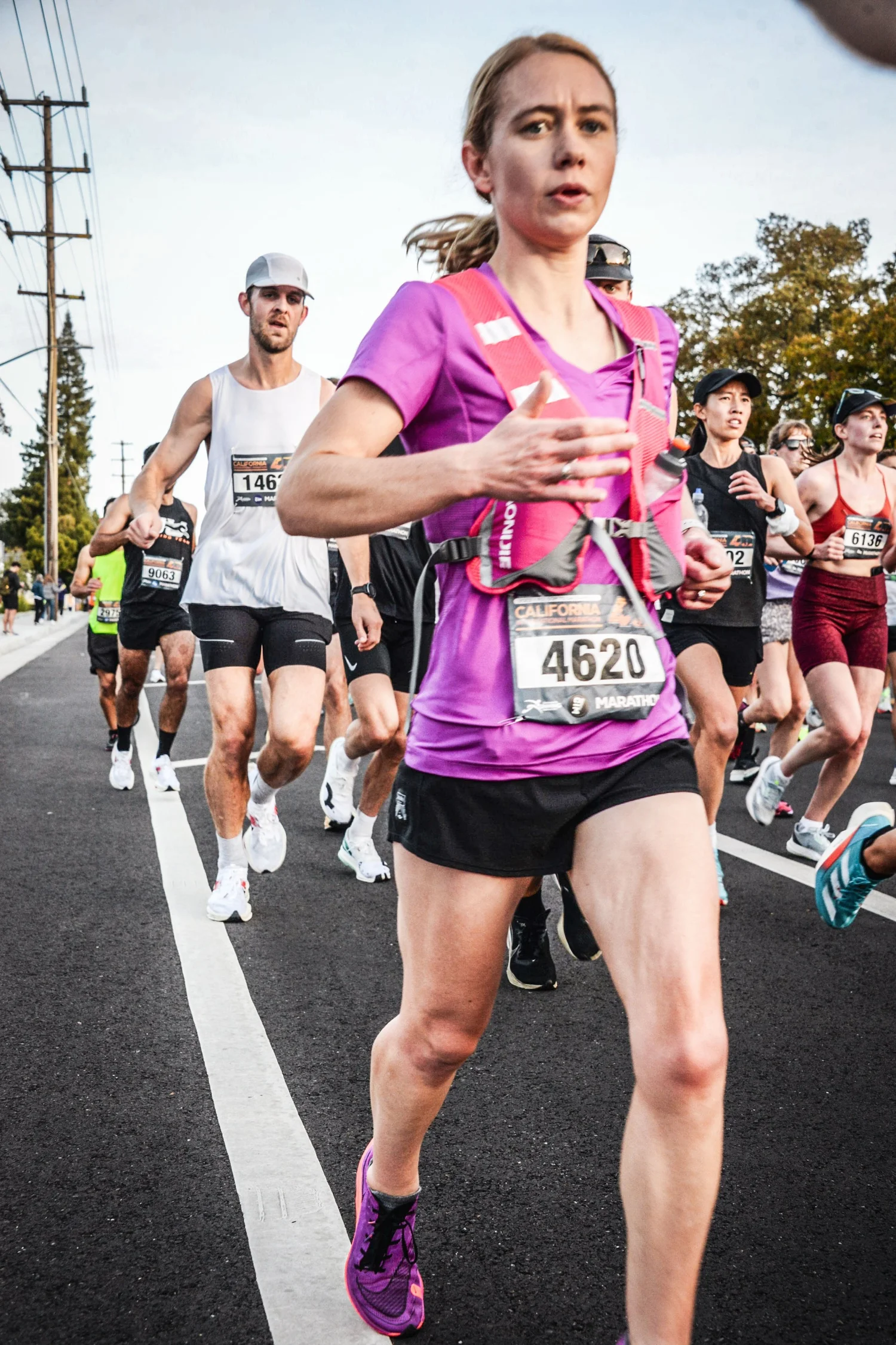 DWRunning - Katie Anstandig