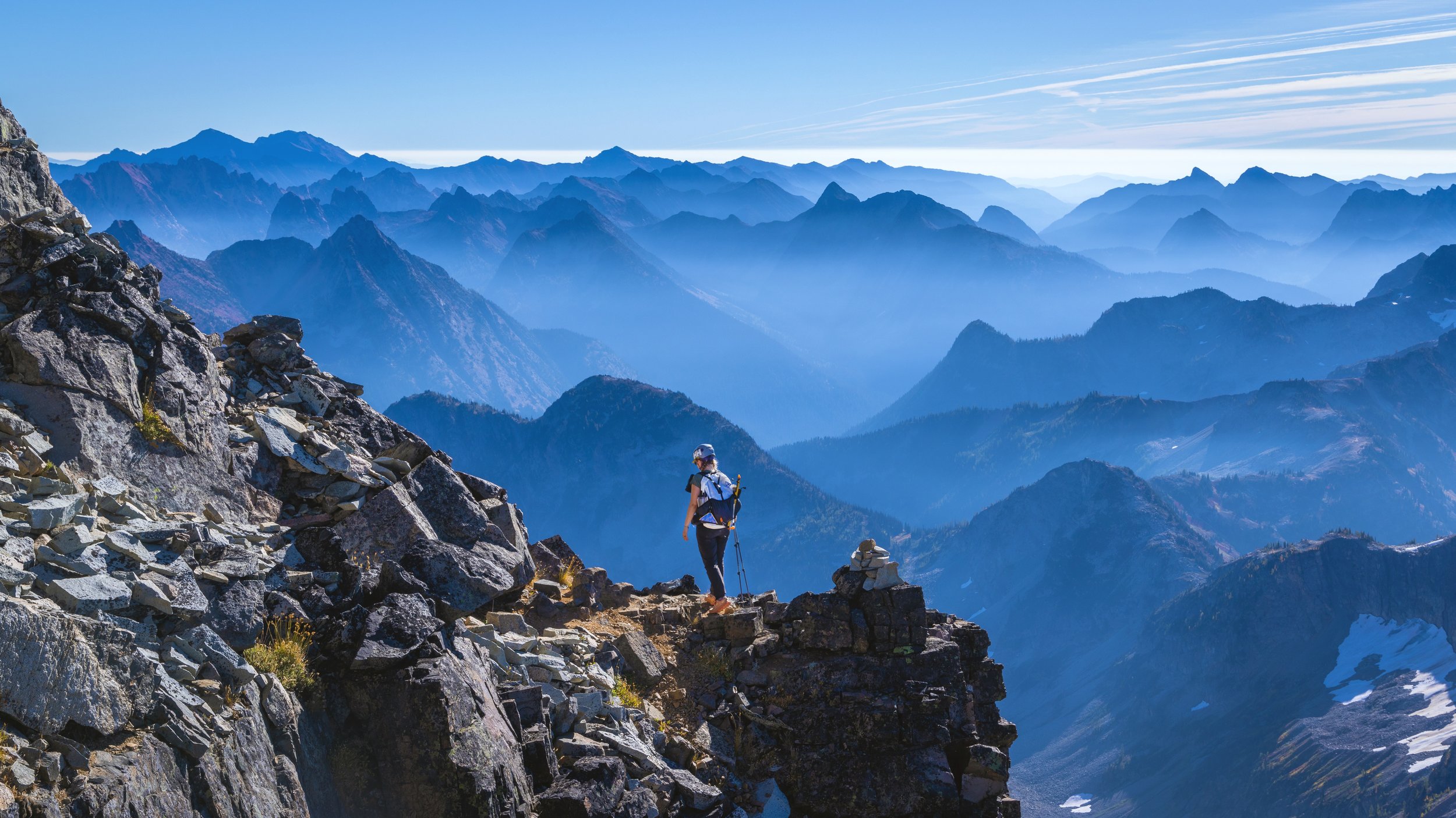 Black Peak — The Wild Outsiders