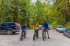 Climbing Mount Constance — The Wild Outsiders