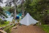 Climbing Mount Constance — The Wild Outsiders