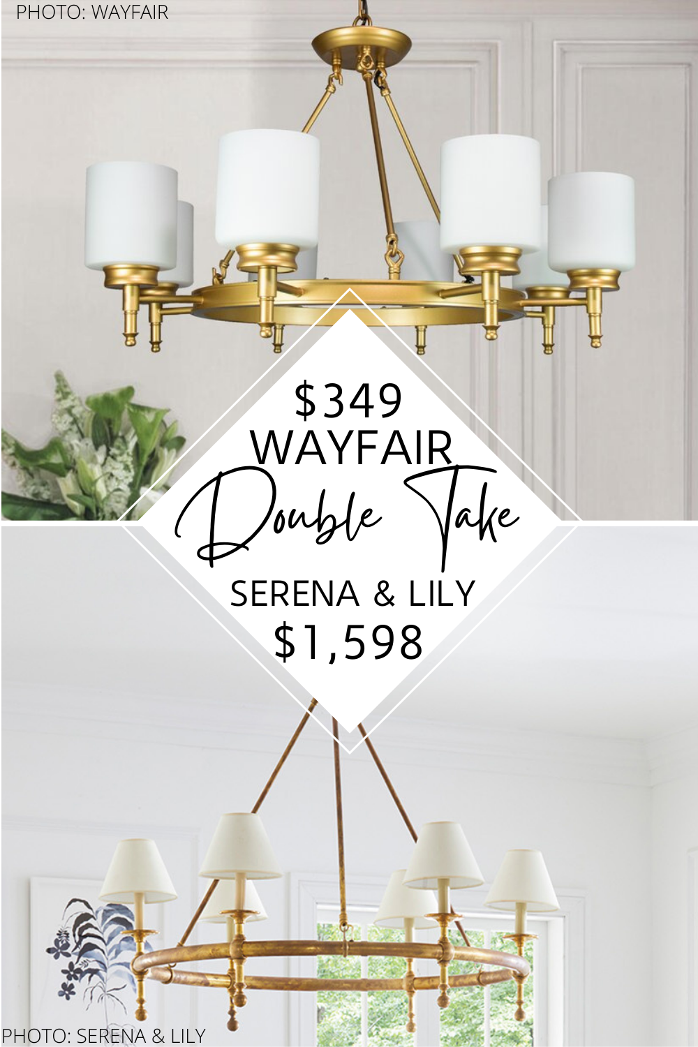 THE BEST SERENA AND LILY DUPES — KENDRA FOUND IT