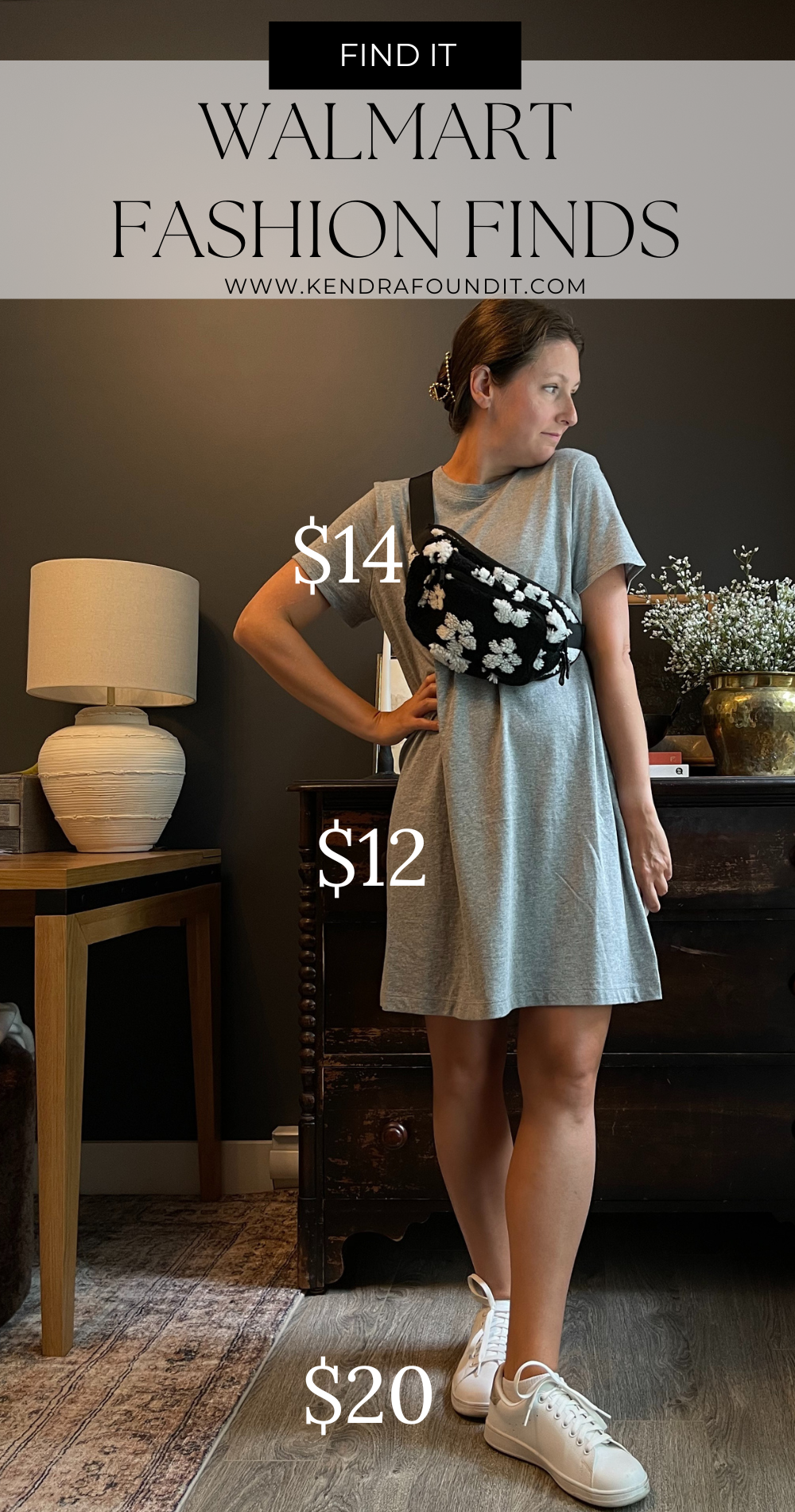 WALMART FINDS - WALMART OUTFIT IDEAS UNDER $20 — KENDRA FOUND IT