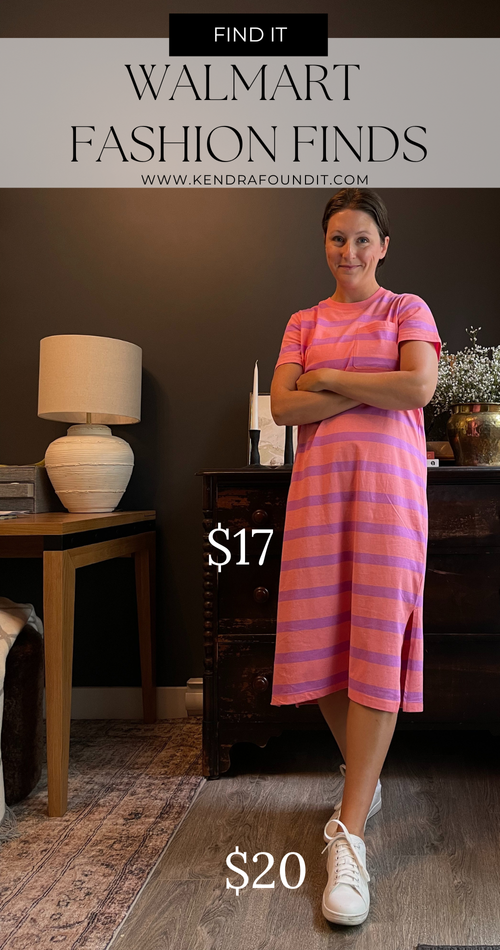 WALMART FINDS - WALMART OUTFIT IDEAS UNDER $20 — KENDRA FOUND IT