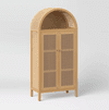 Arched Cabinets to Add a Touch of Elegance to Your Home
