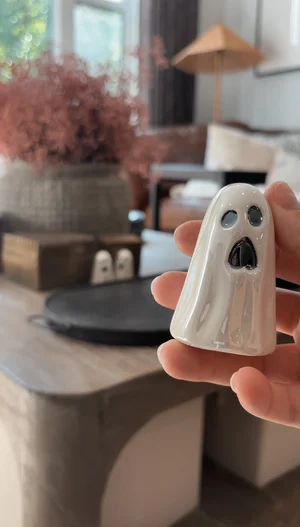 The Best Halloween Decorations for an Organic Modern Home