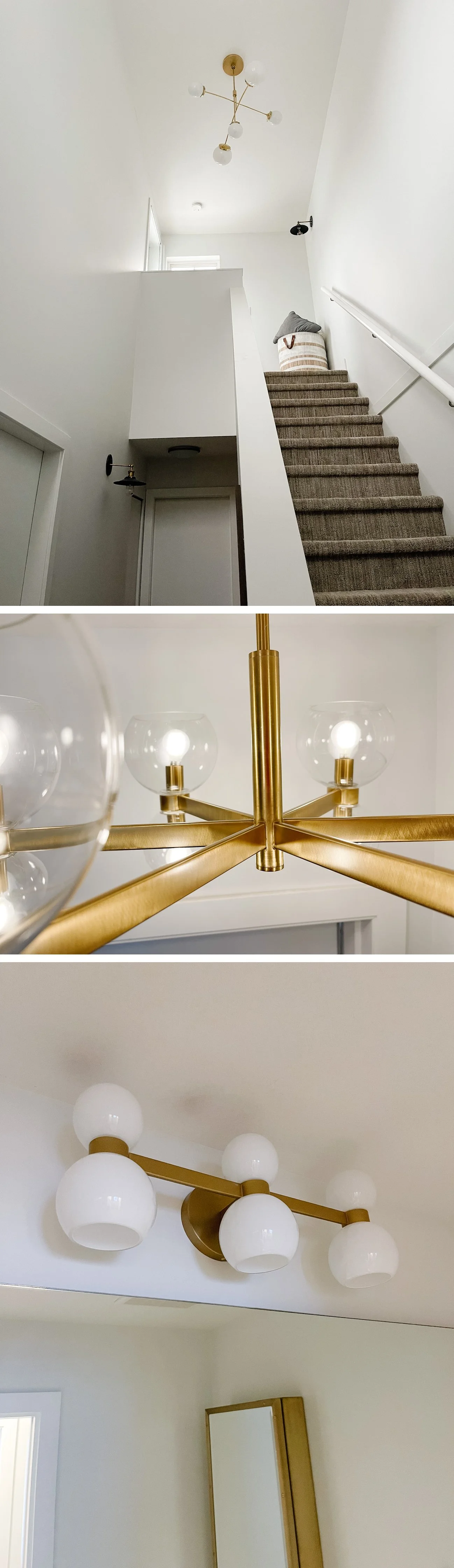 MODERN TRADITIONAL LIGHTING: KATE SPADE NEW YORK AT CIRCA LIGHTING