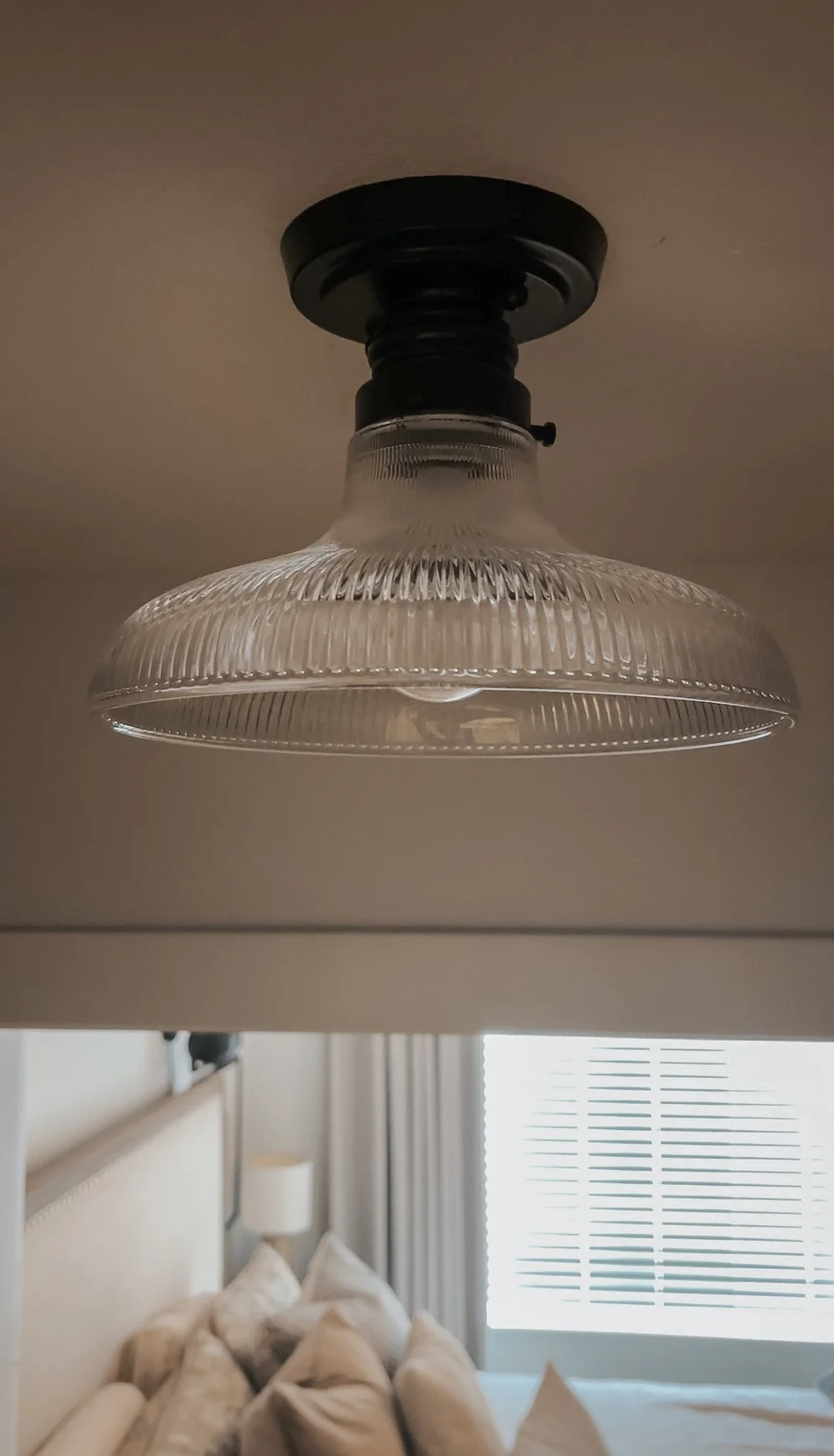 BEST TRANSITIONAL LOW CEILING LIGHTING IDEAS — KENDRA FOUND IT