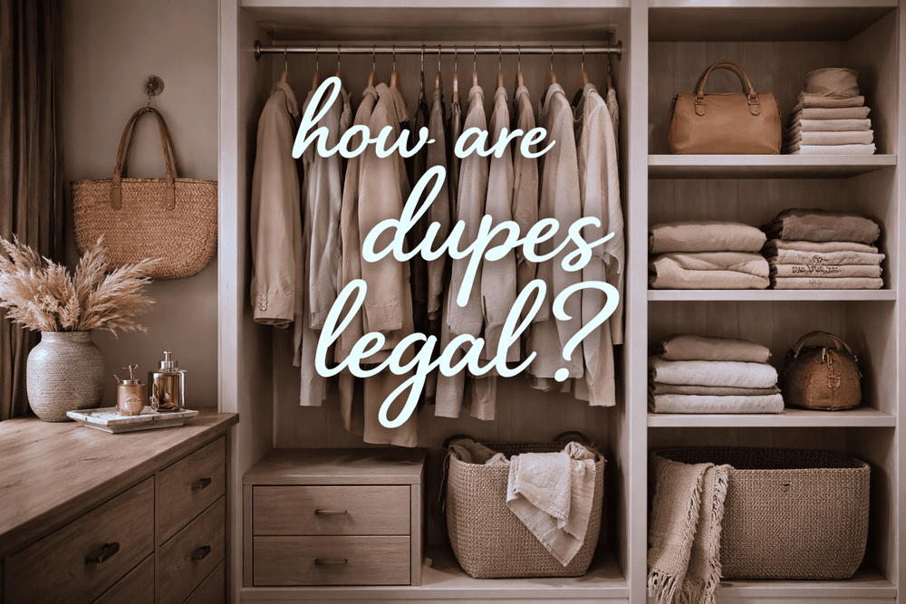What are Dupes?
