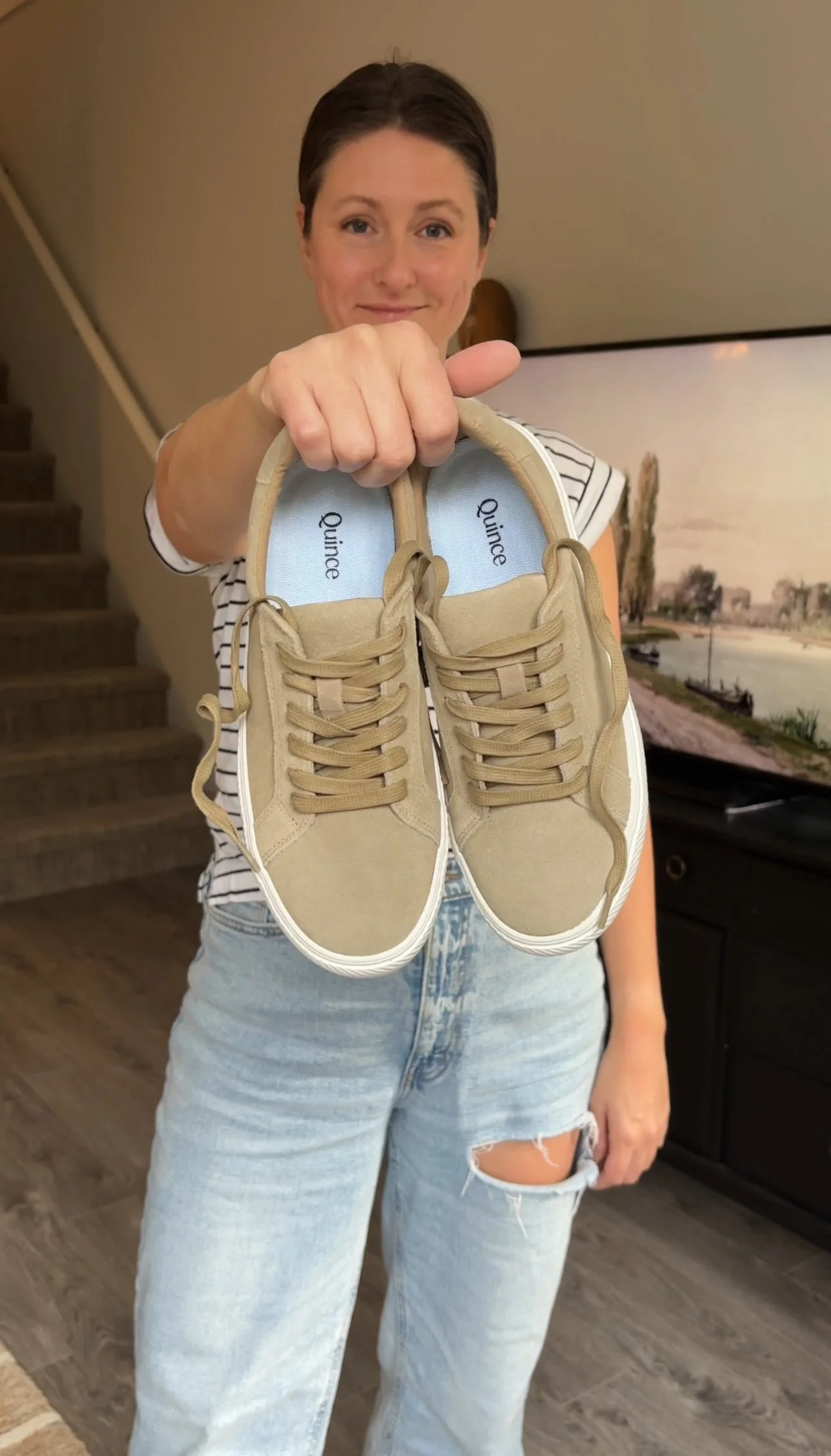 Quince Review: Affordable Luxury + $20 Discount Code — KENDRA FOUND IT