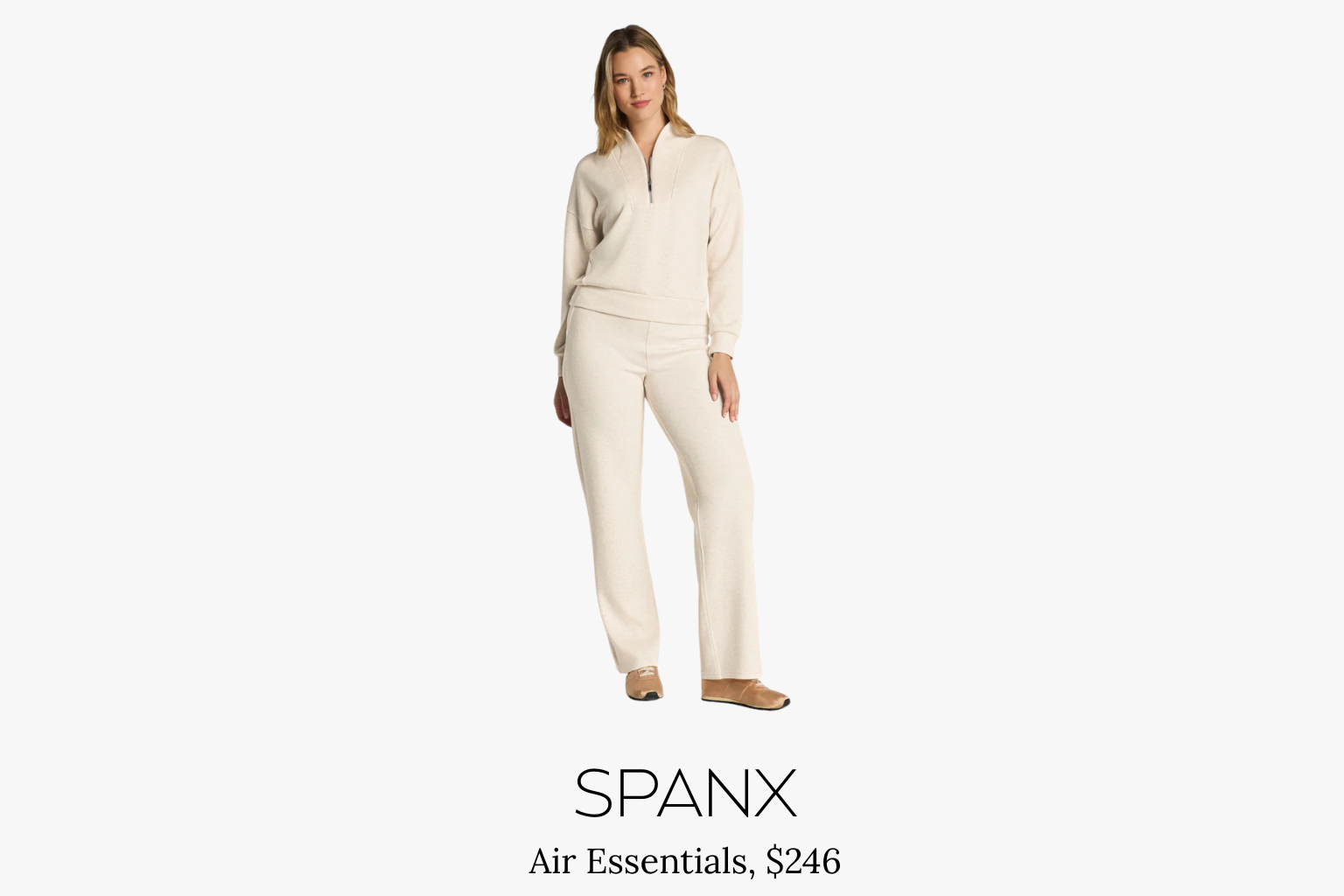 Spanx Air Essentials Dupe